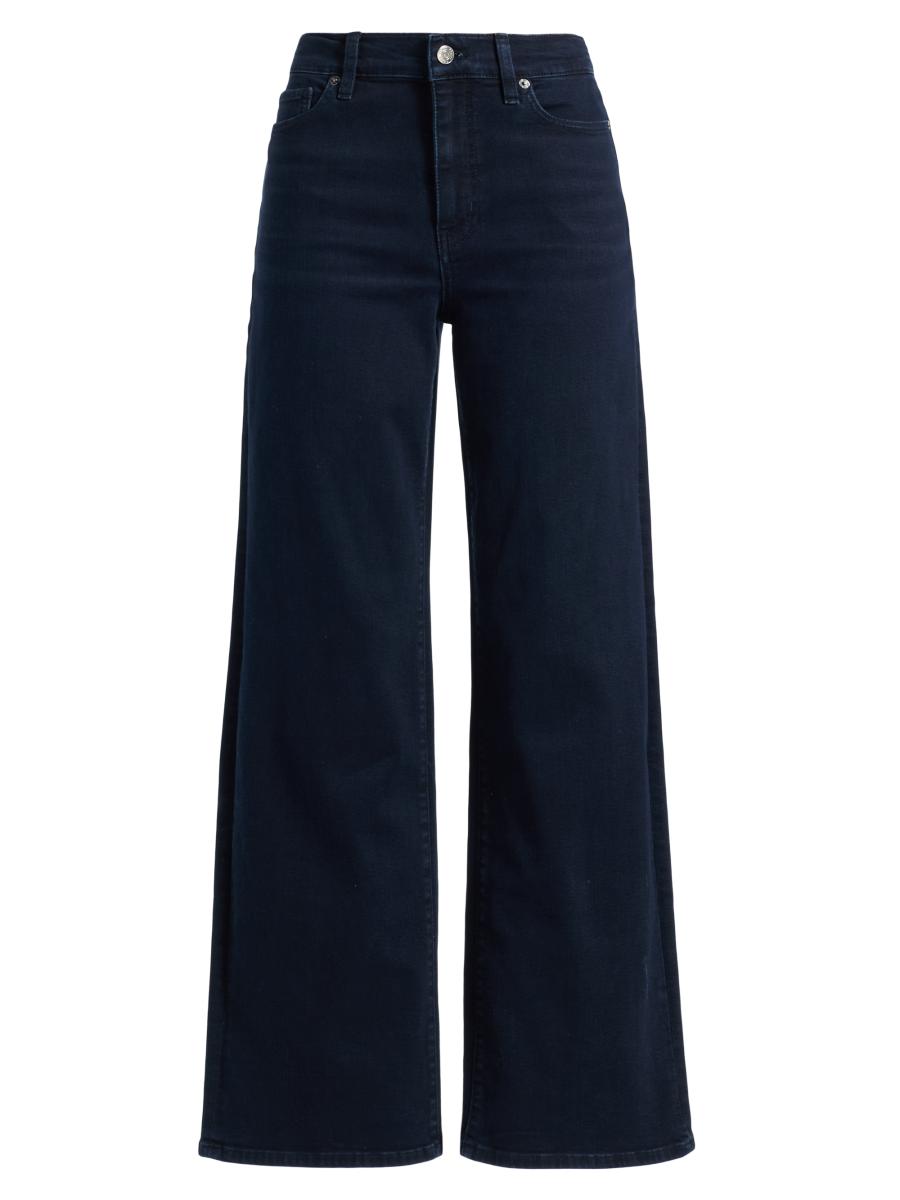FRAME Le Slim Palazzo Jeans | Saks Fifth Avenue