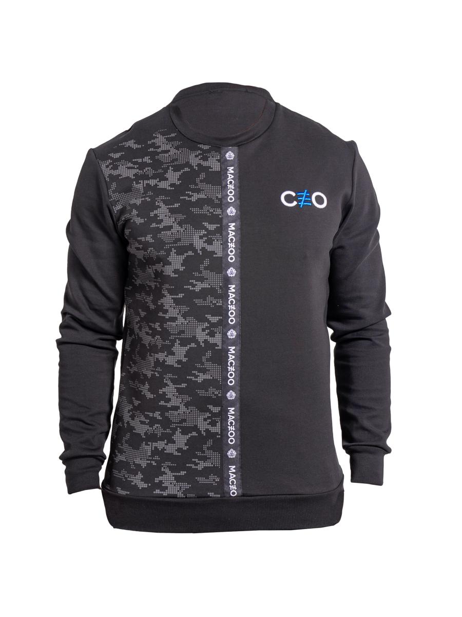 Maceoo CEO Sweater | Saks Fifth Avenue