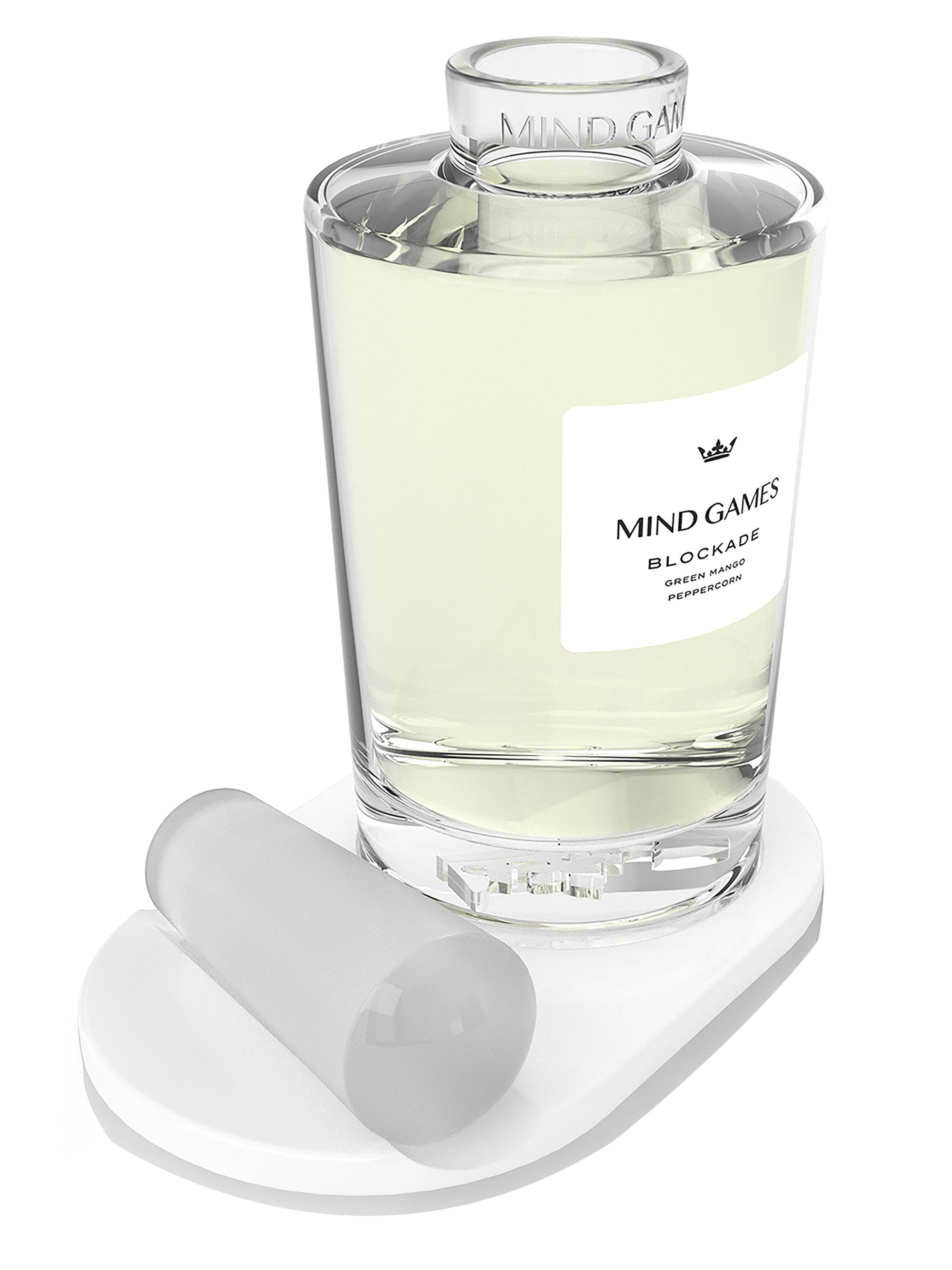 Mind Games Blockade Extrait de Parfum Decanter Set | Saks Fifth Avenue