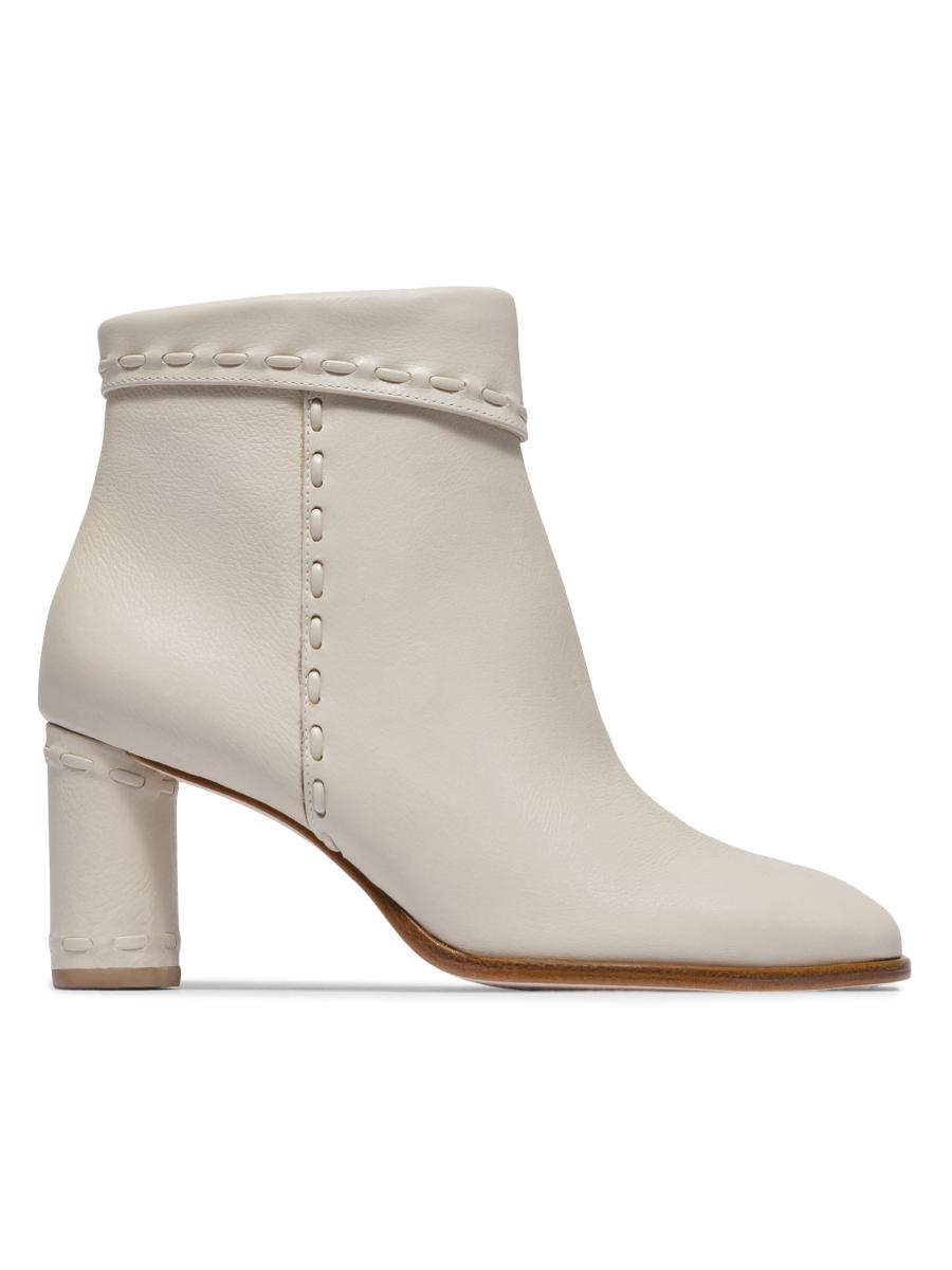 Bernardo 1946 Gene Ankle Booties | Saks Fifth Avenue