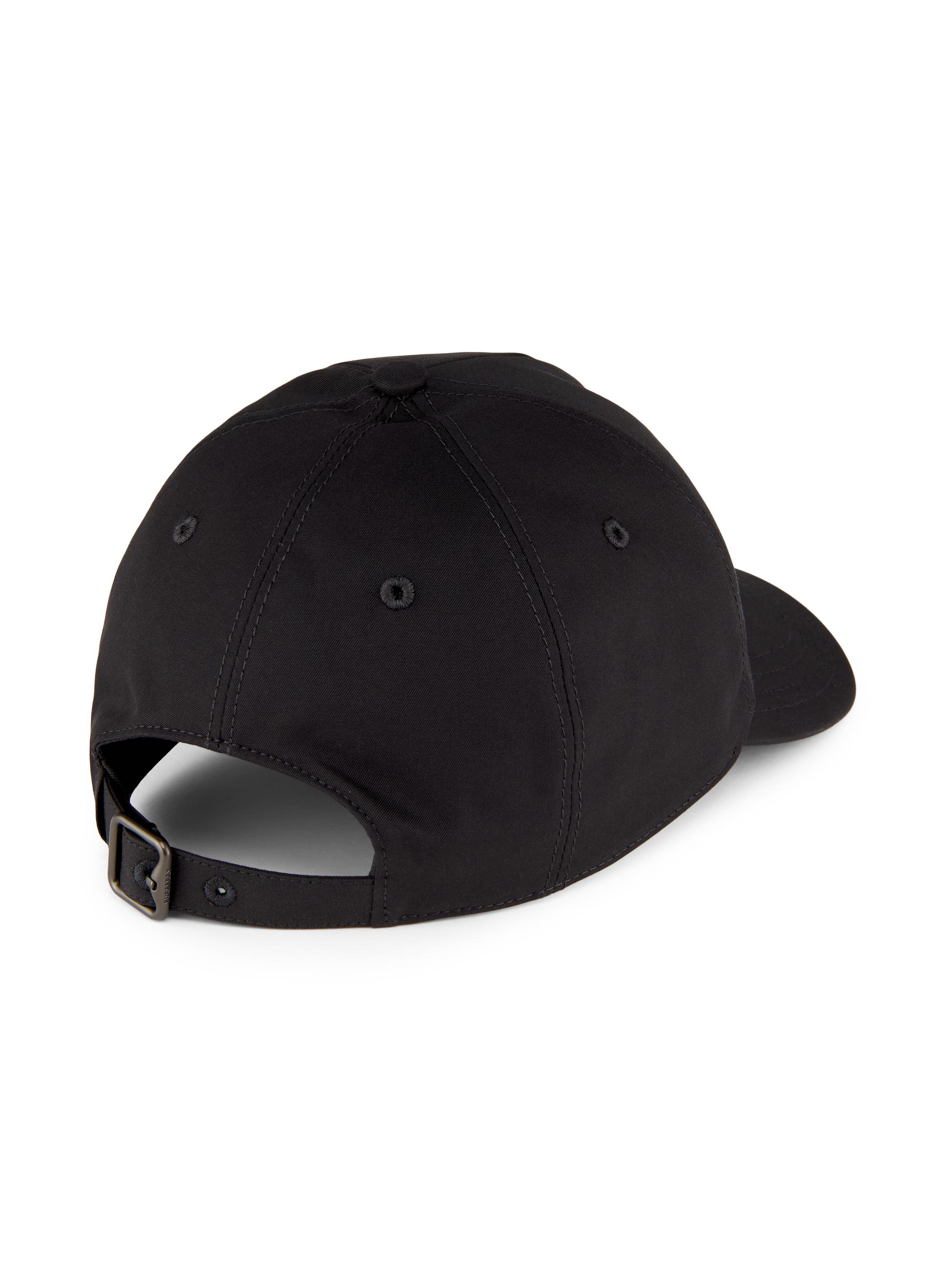 Burberry Logo Script Baseball Cap | Saks Fifth Avenue