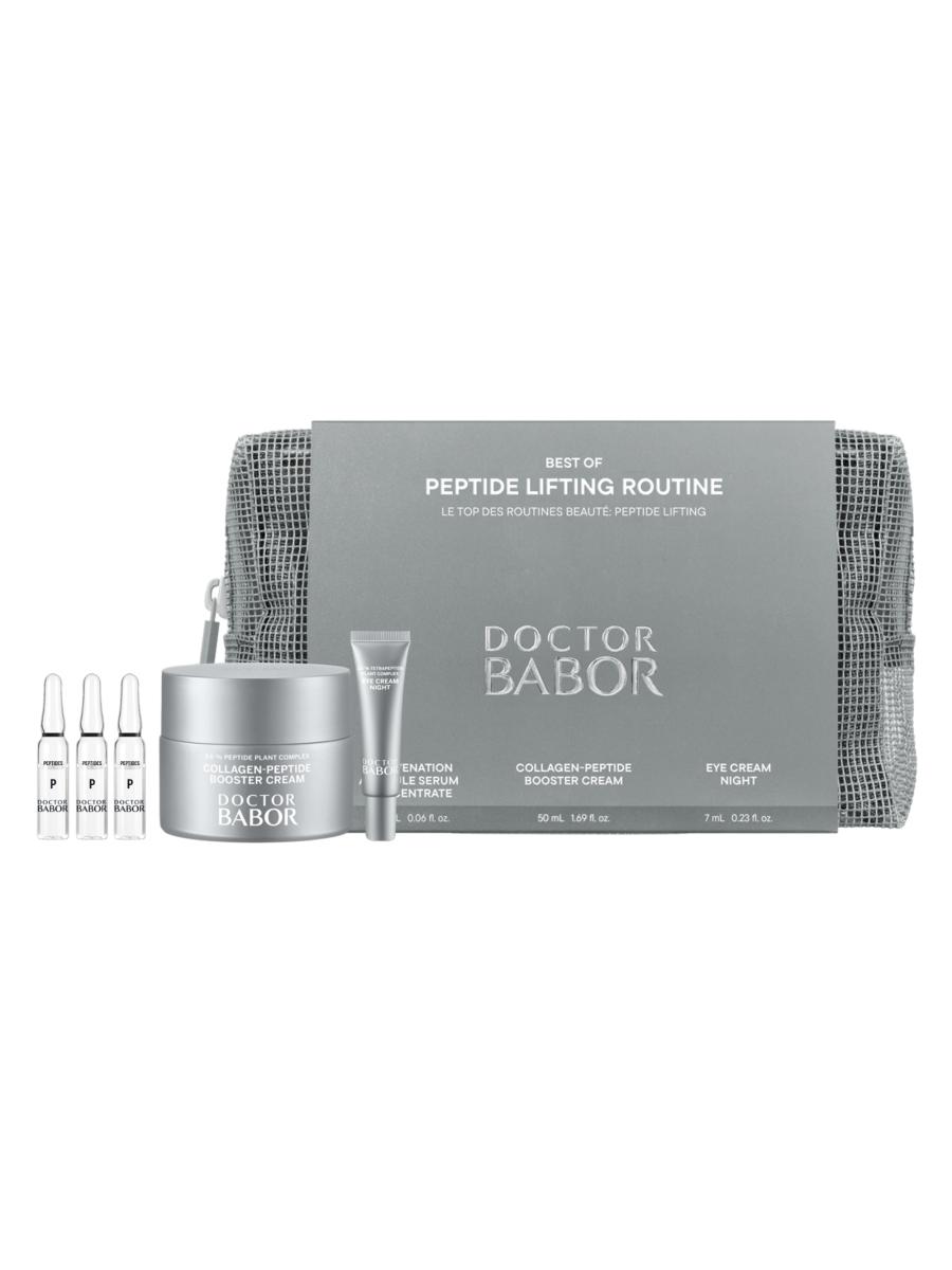 Babor The Cure 3-Piece Gift Set | Saks Fifth Avenue