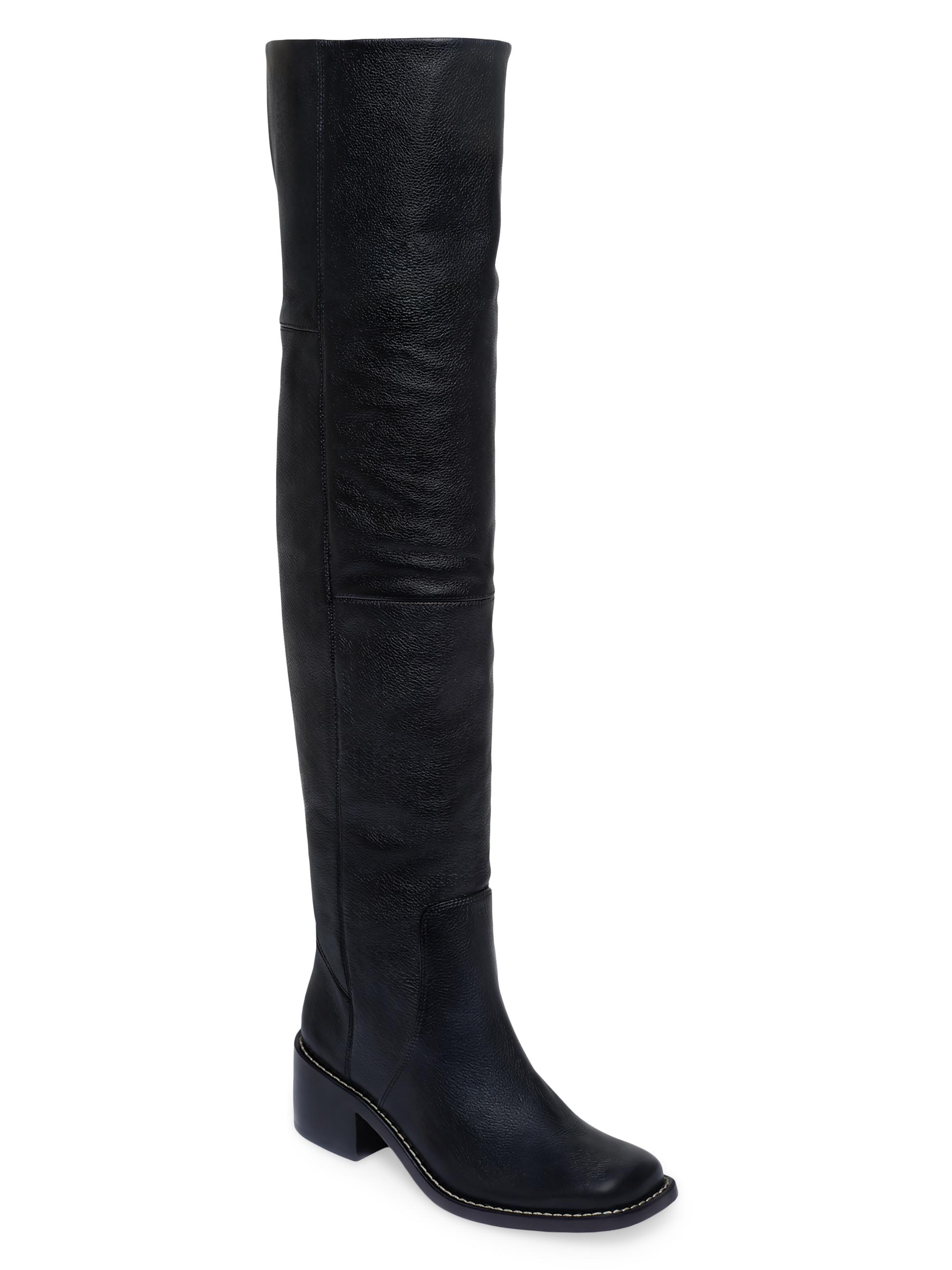 Bernardo 1946 Brix Over The Knee Boots | Saks Fifth Avenue
