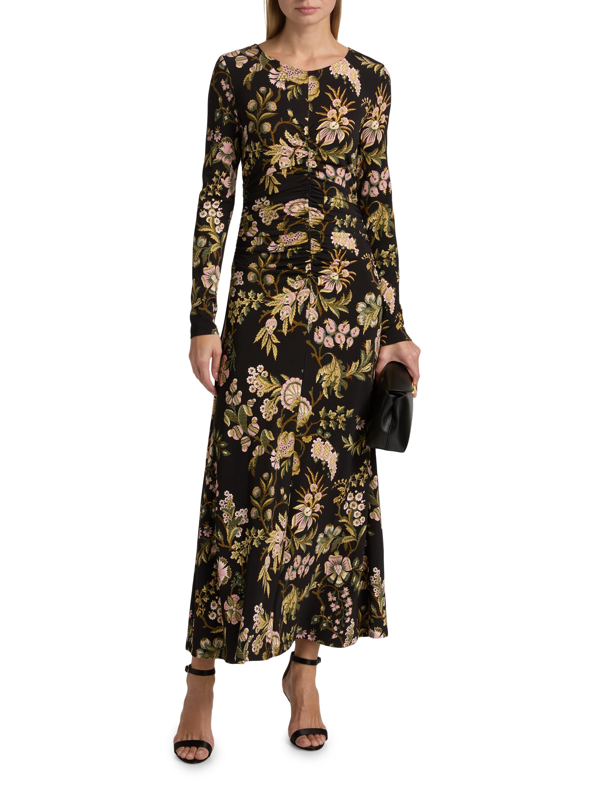 Cara Cara Maisy Botanical Maxi Dress | Saks Fifth Avenue