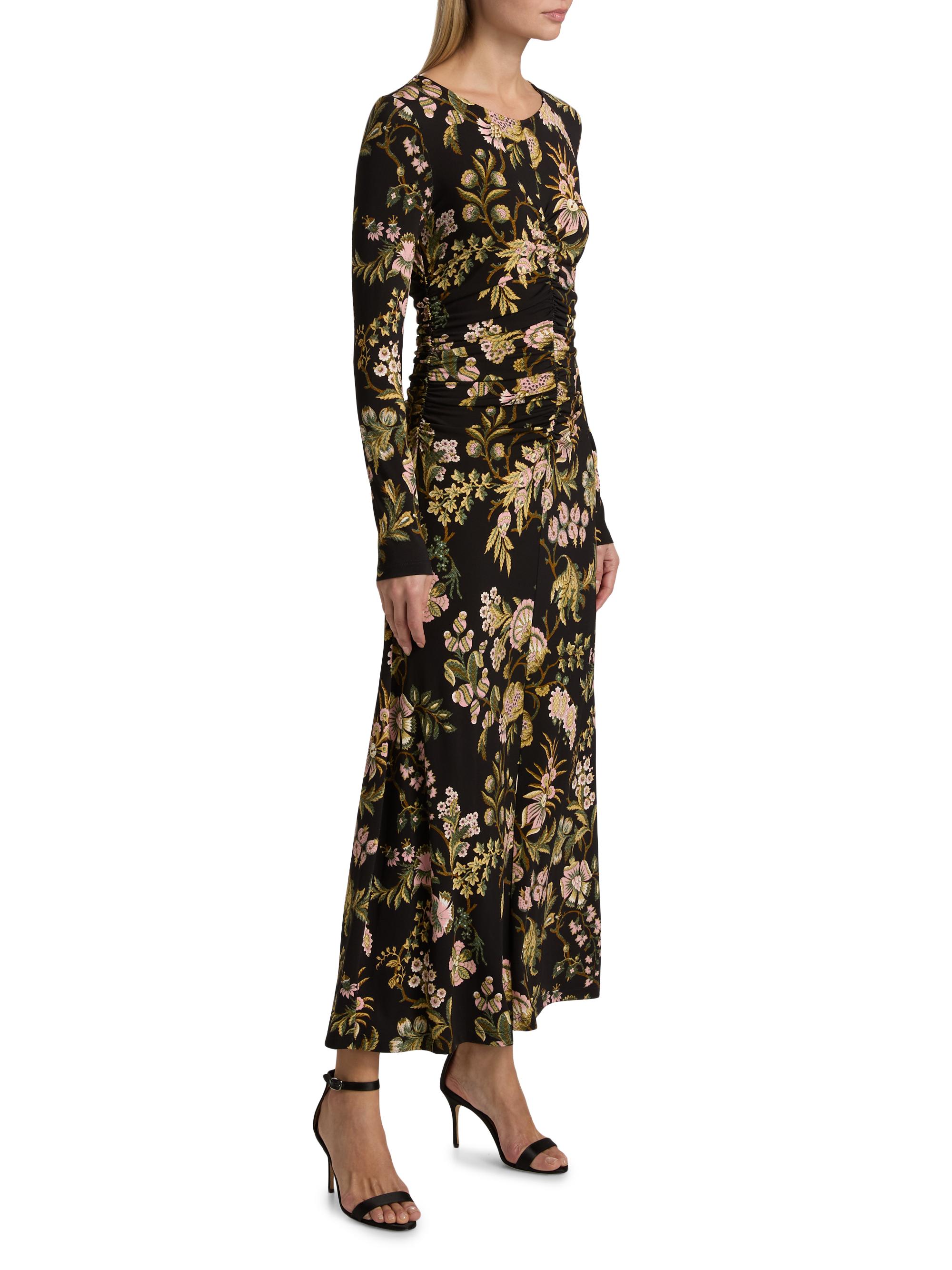 Cara Cara Maisy Botanical Maxi Dress | Saks Fifth Avenue