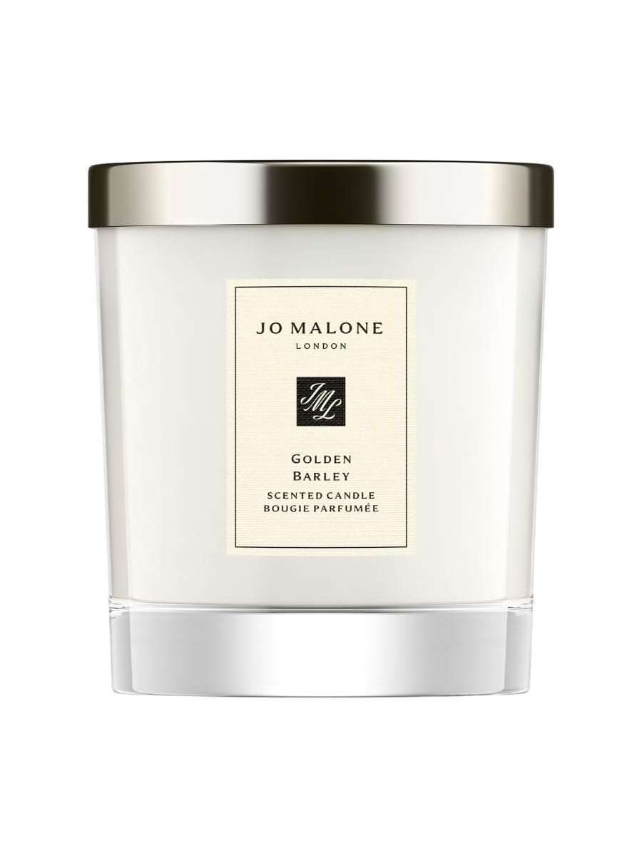 Jo Malone London Golden Barley Candle | Saks Fifth Avenue