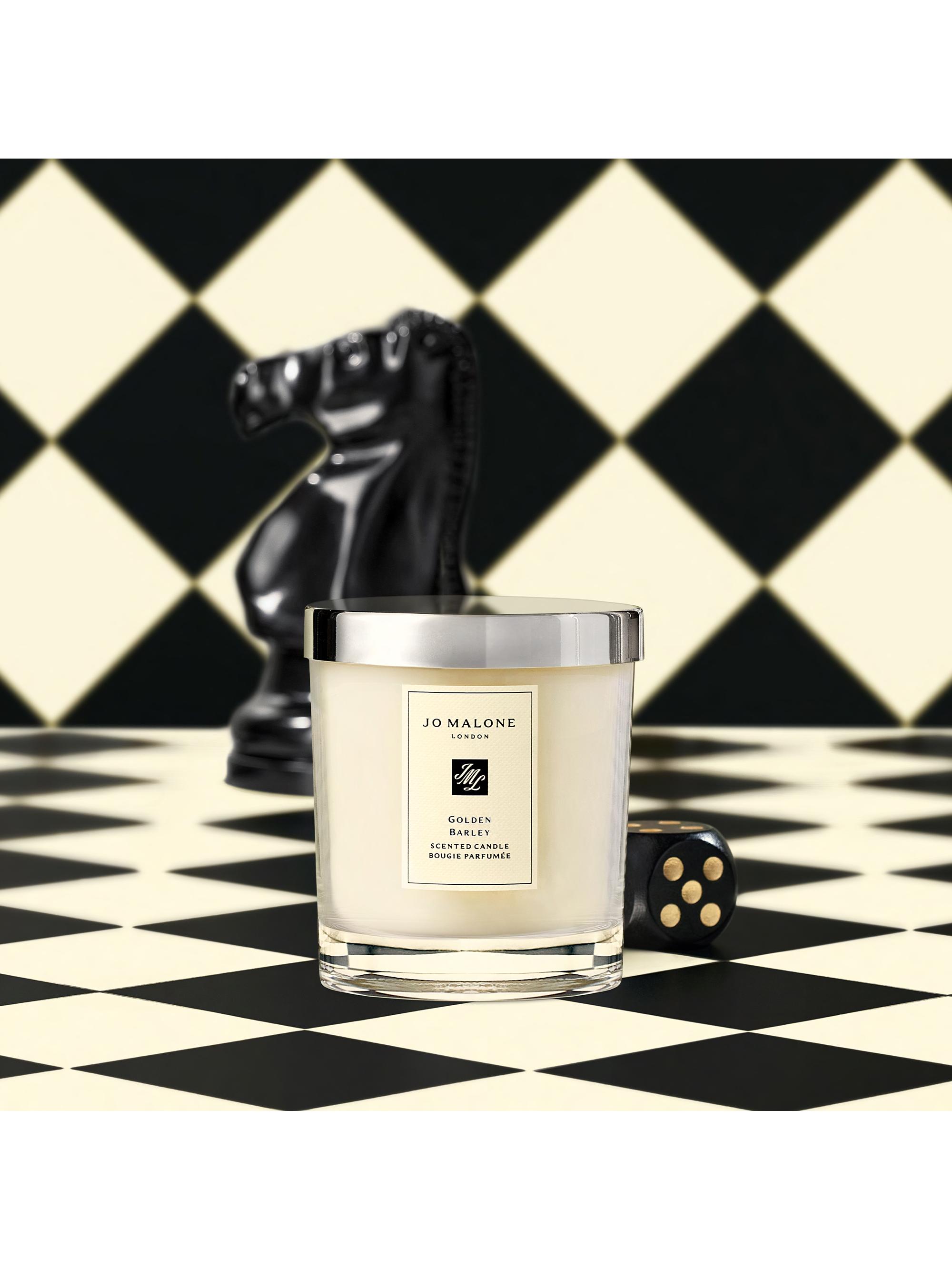 Jo Malone London Golden Barley Candle | Saks Fifth Avenue