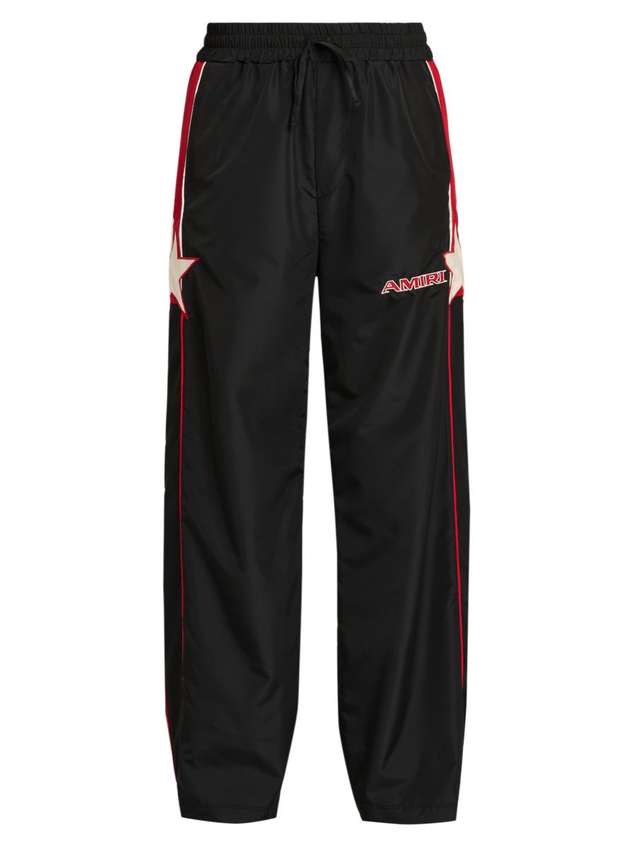 Amiri Amiri Sport Appliqué Track Pants | Saks Fifth Avenue