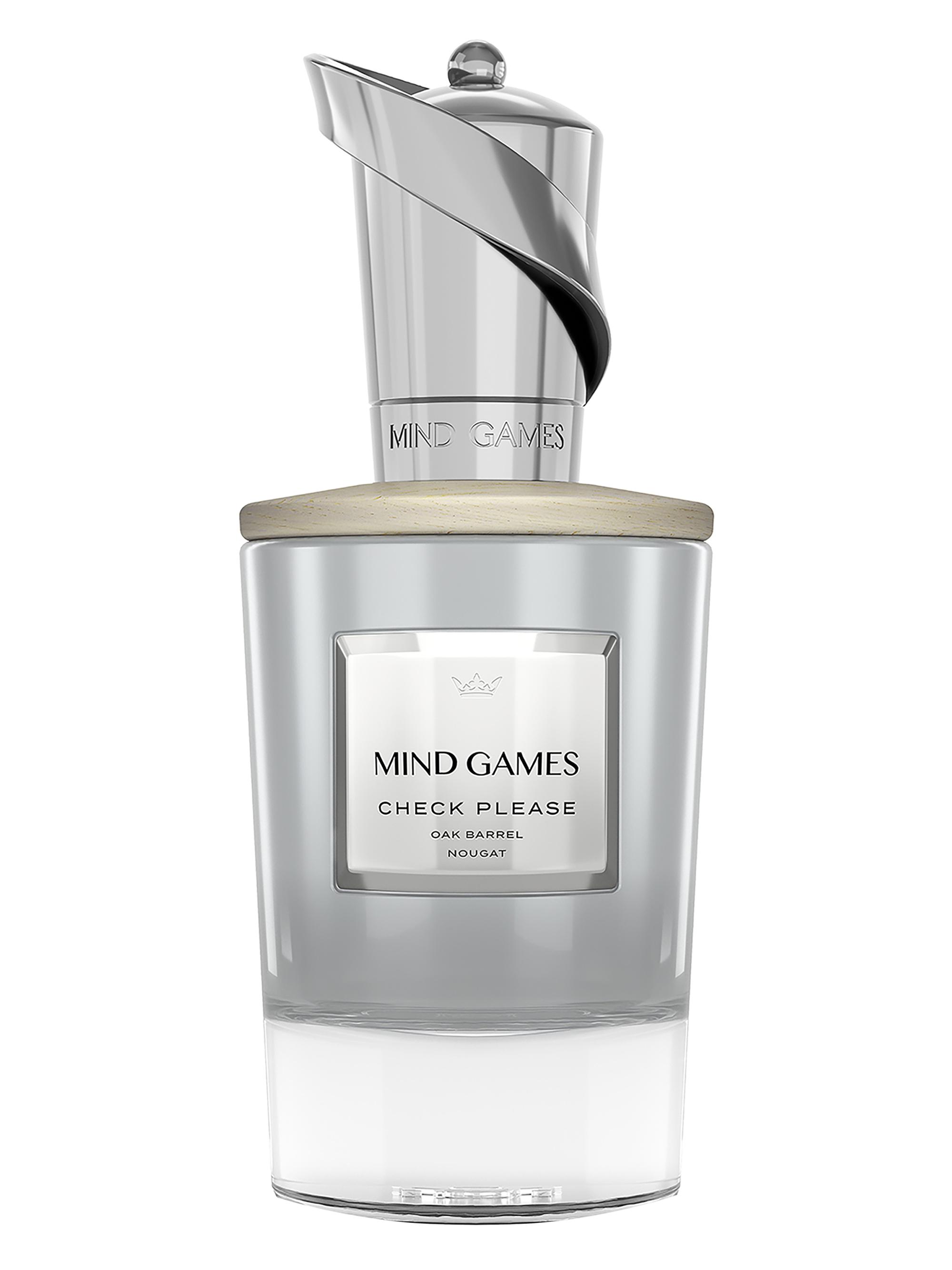 Mind Games Check Please Extrait de Parfum | Saks Fifth Avenue