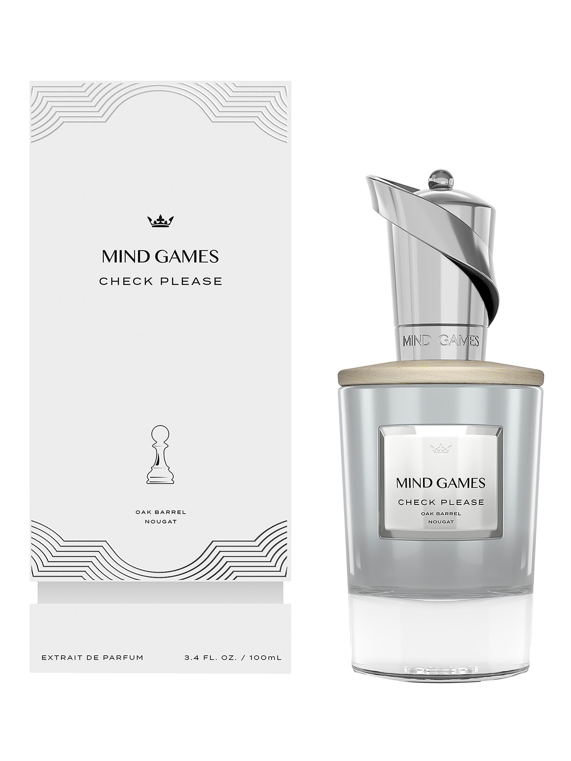 Mind Games Check Please Extrait de Parfum | Saks Fifth Avenue