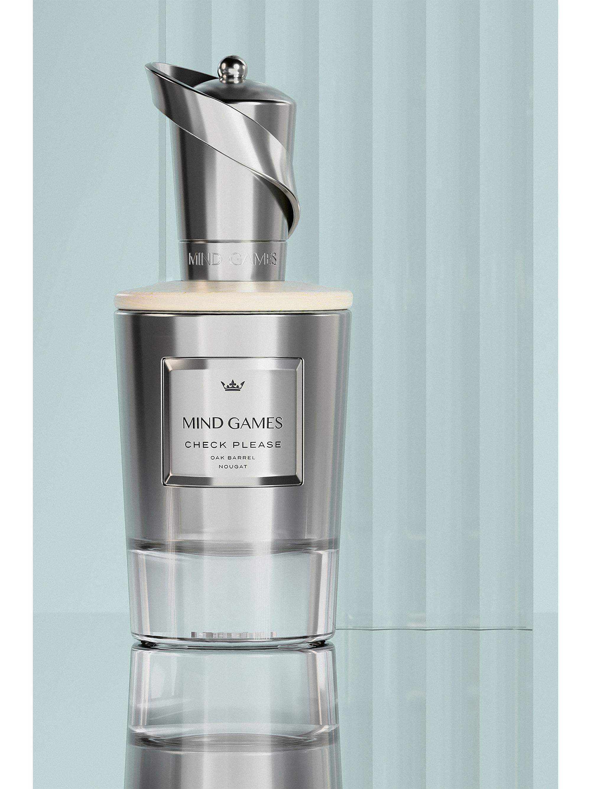 Mind Games Check Please Extrait de Parfum | Saks Fifth Avenue