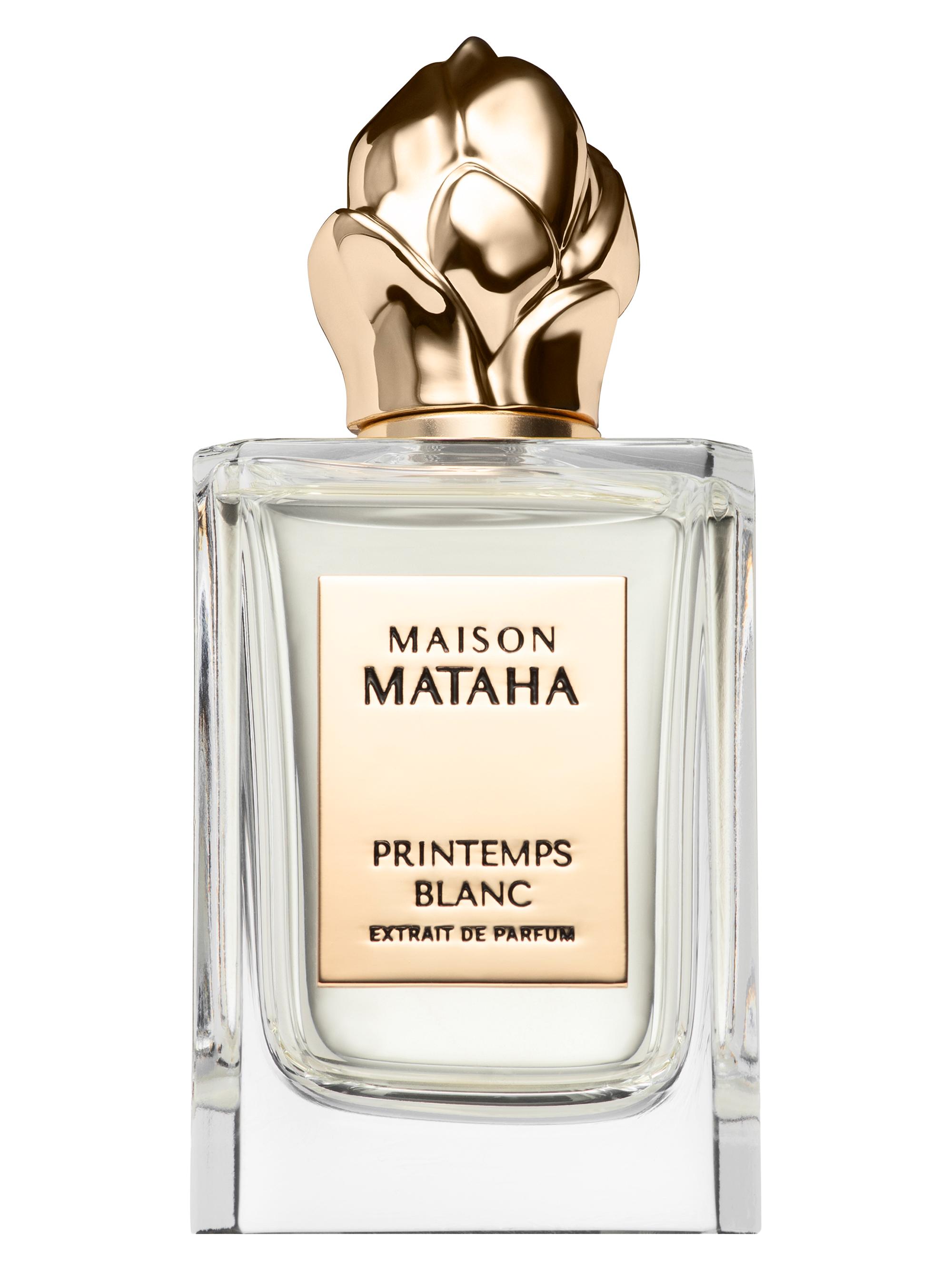 Maison Mataha Printemps Blanc Extrait de Parfum | Saks Fifth Avenue