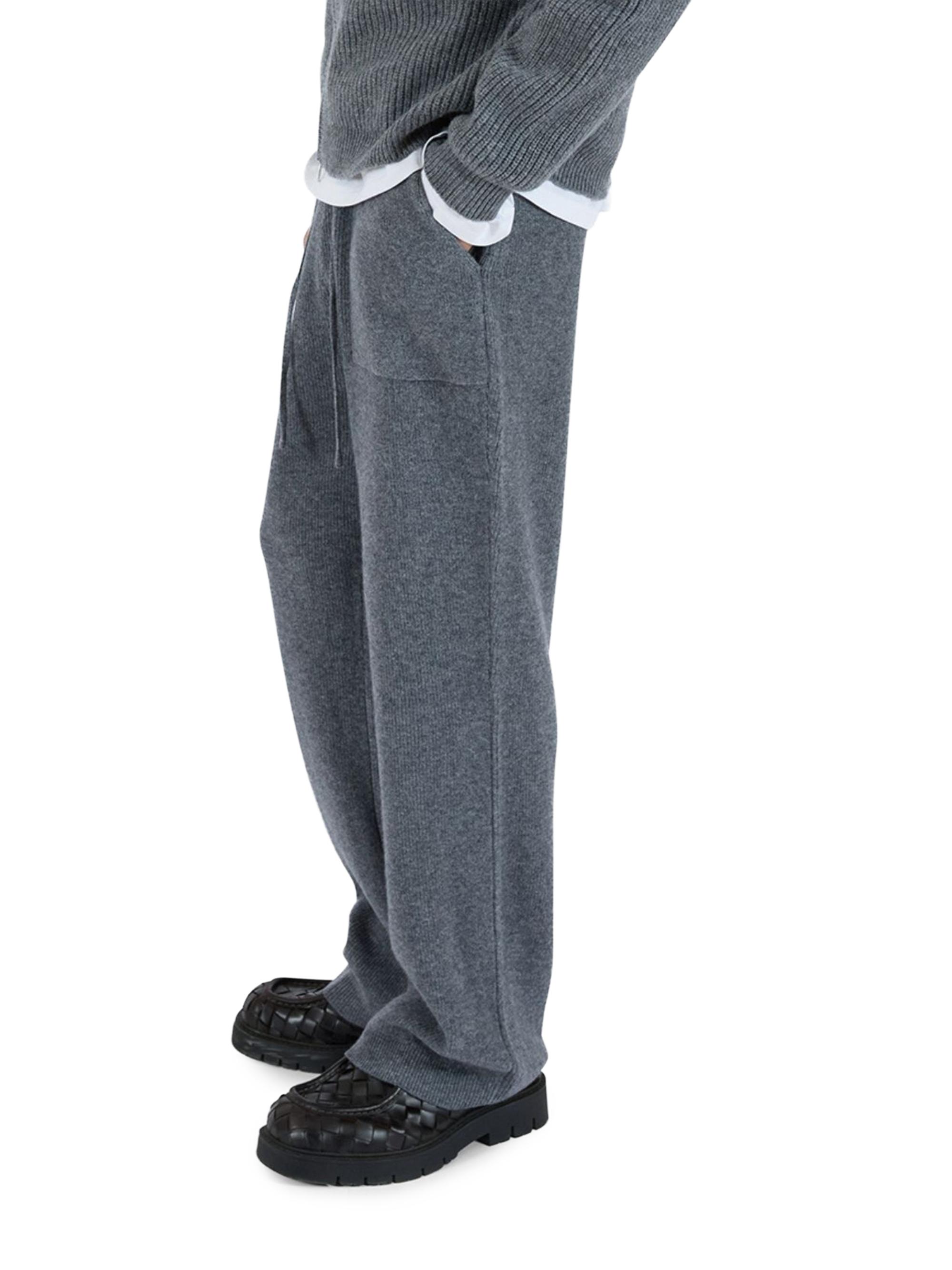 Krost Wool Knit Pants | Saks Fifth Avenue
