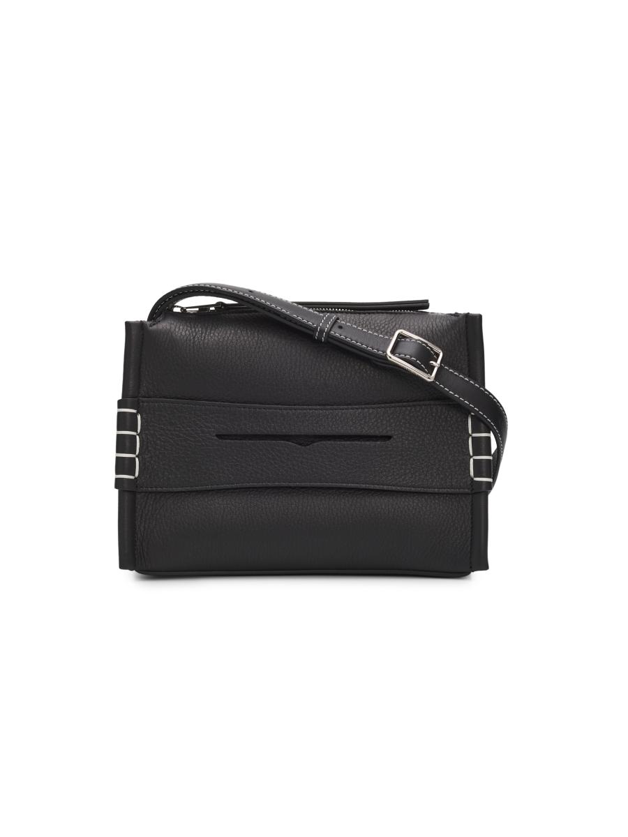 JW Anderson Small Loafer Messenger Bag | Saks Fifth Avenue