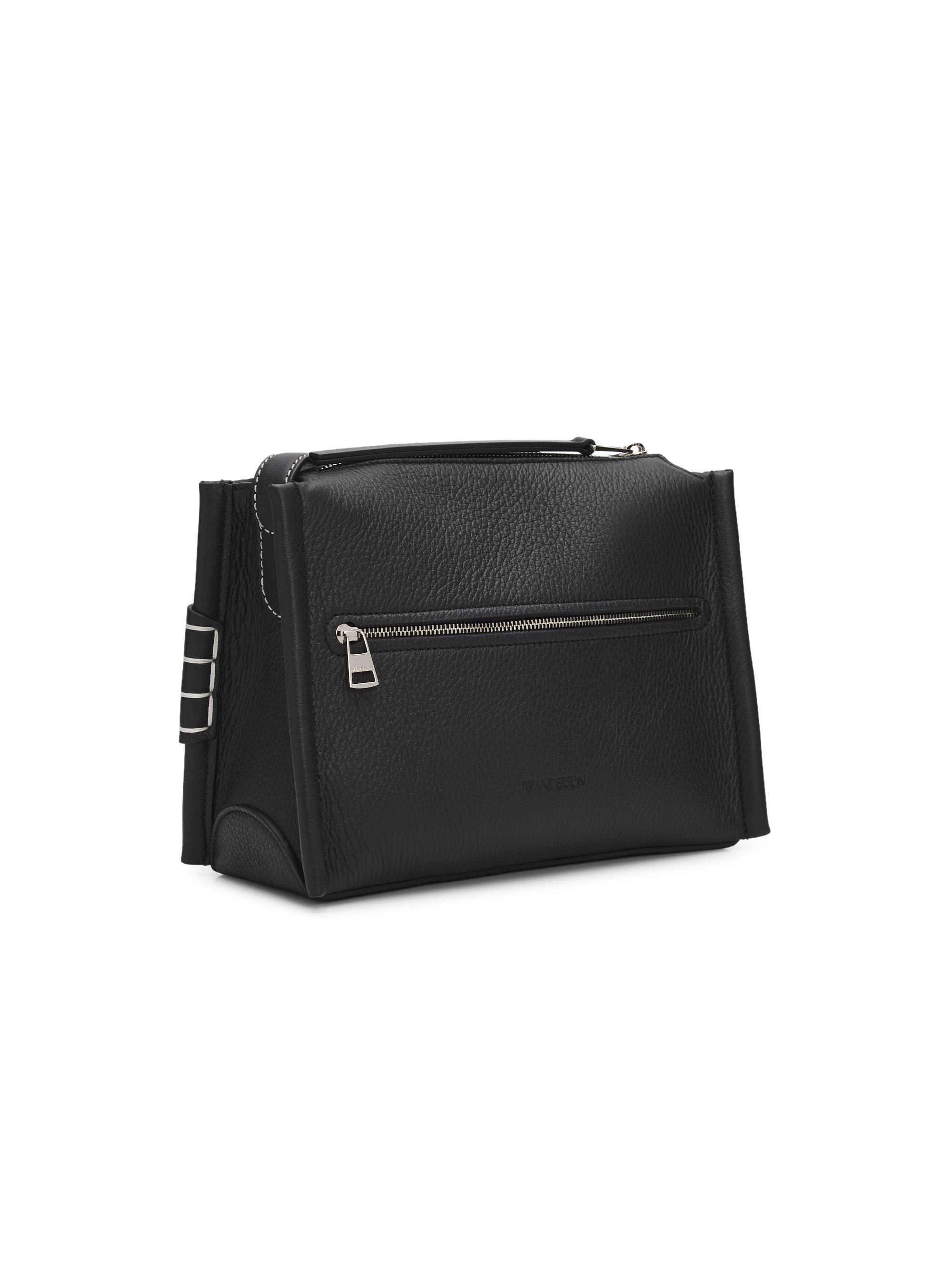 JW Anderson Small Loafer Messenger Bag | Saks Fifth Avenue