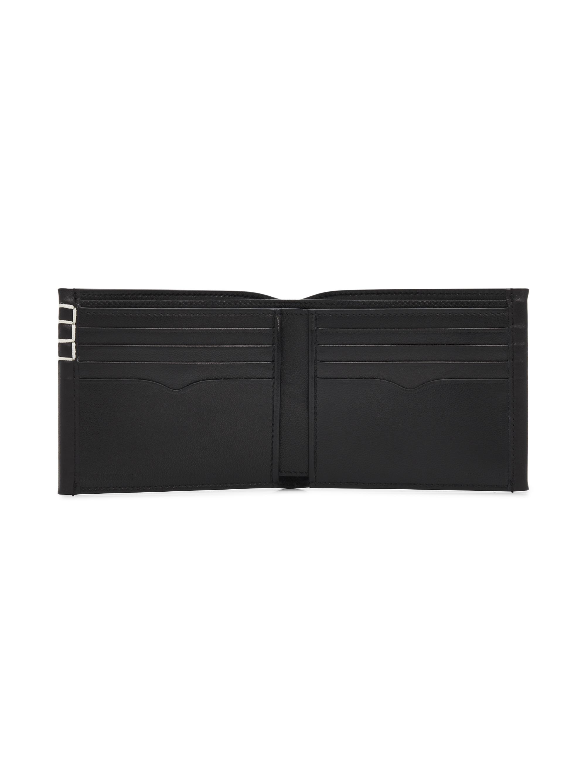 JW Anderson Loafer Bifold Wallet | Saks Fifth Avenue