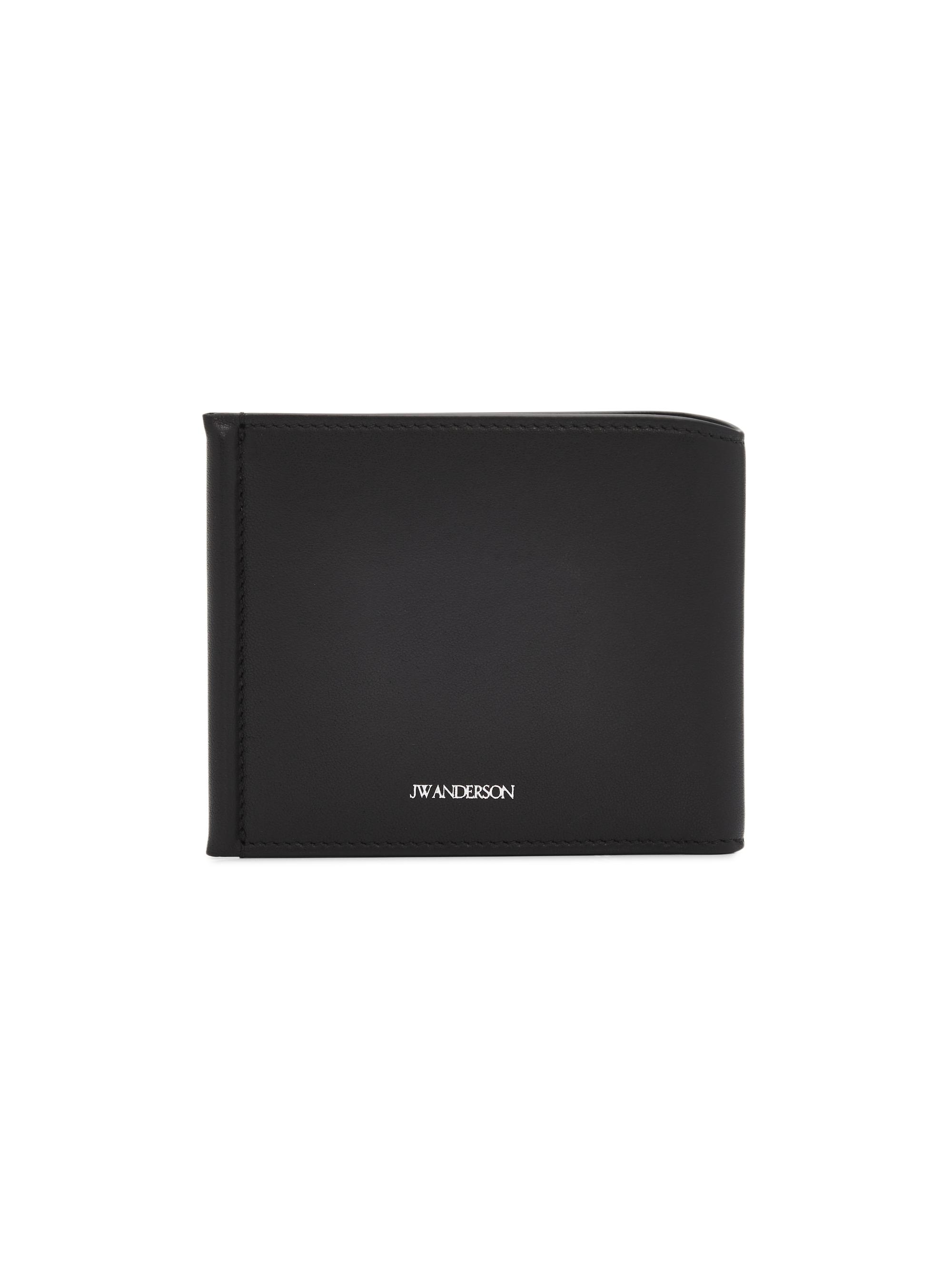 JW Anderson Loafer Bifold Wallet | Saks Fifth Avenue