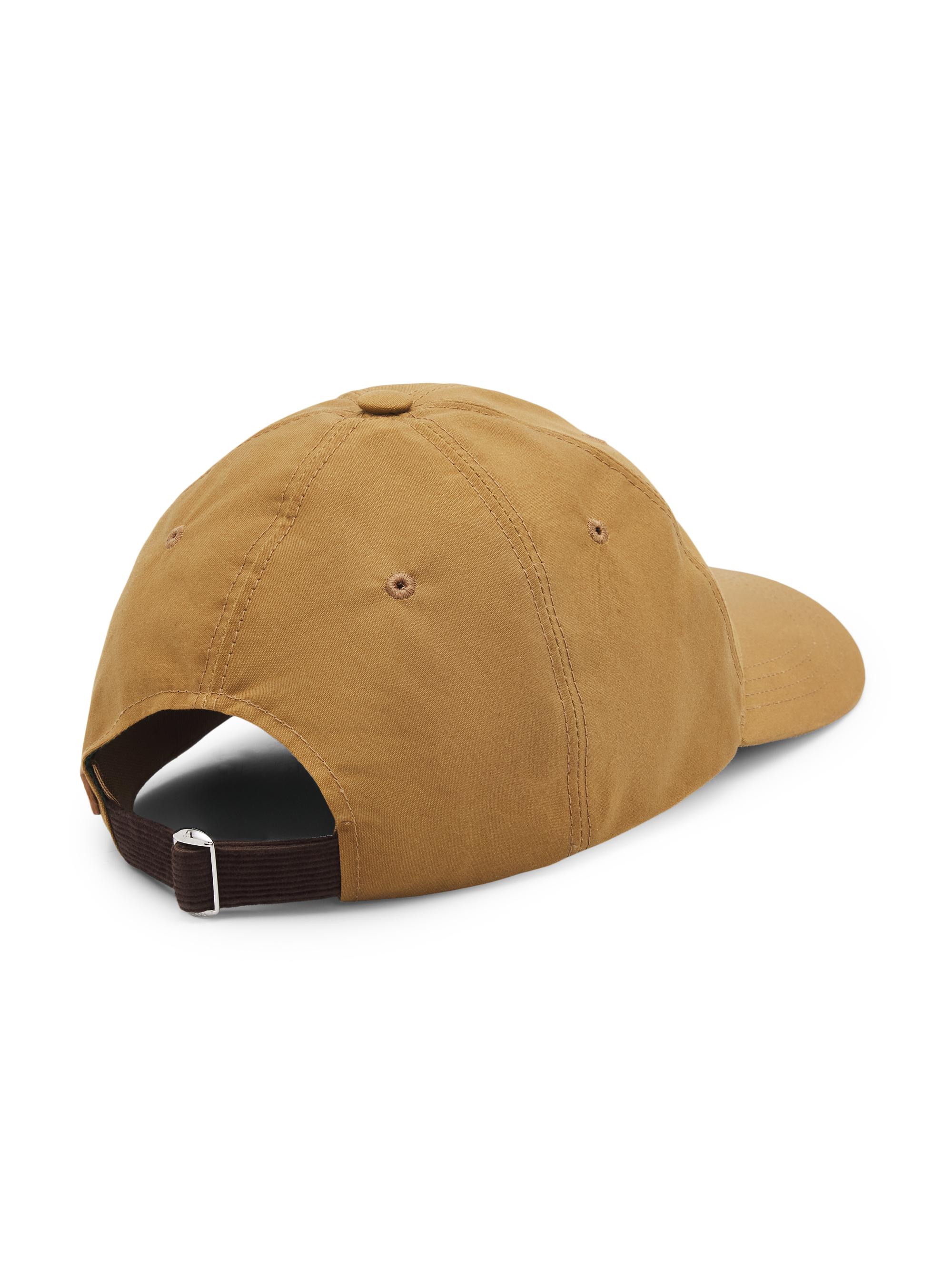 JW Anderson Embroidered Anchor Baseball Cap | Saks Fifth Avenue