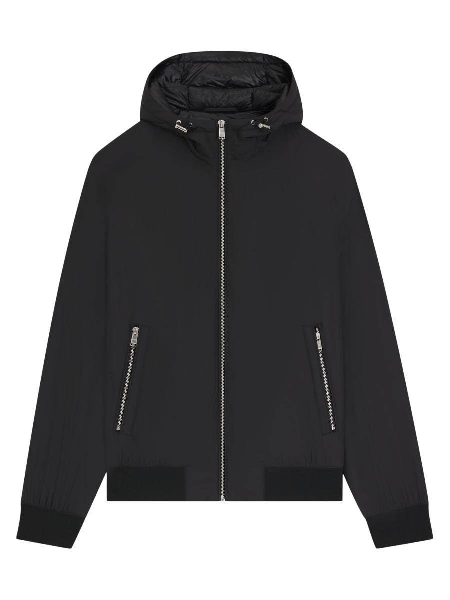 BOSS Down-Filled Jacket with Water -Repellent Finish | Saks Fifth Avenue