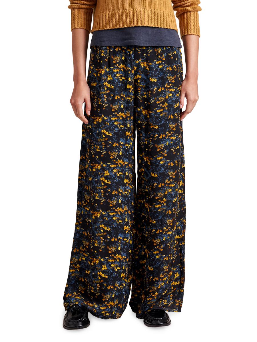 La Ligne Freya Pants | Saks Fifth Avenue