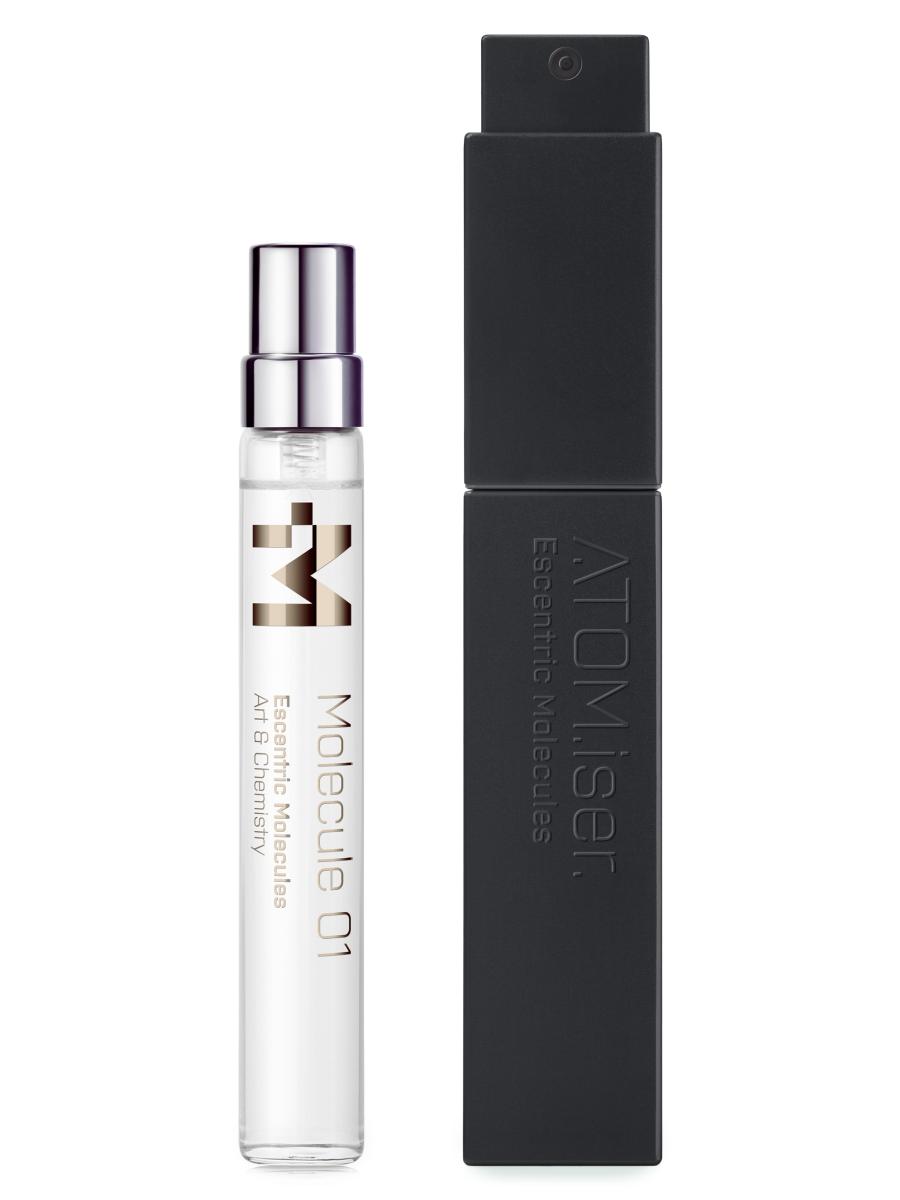 Escentric Molecules Molecule 01 4-Piece ATOM.iser Set | Saks Fifth Avenue
