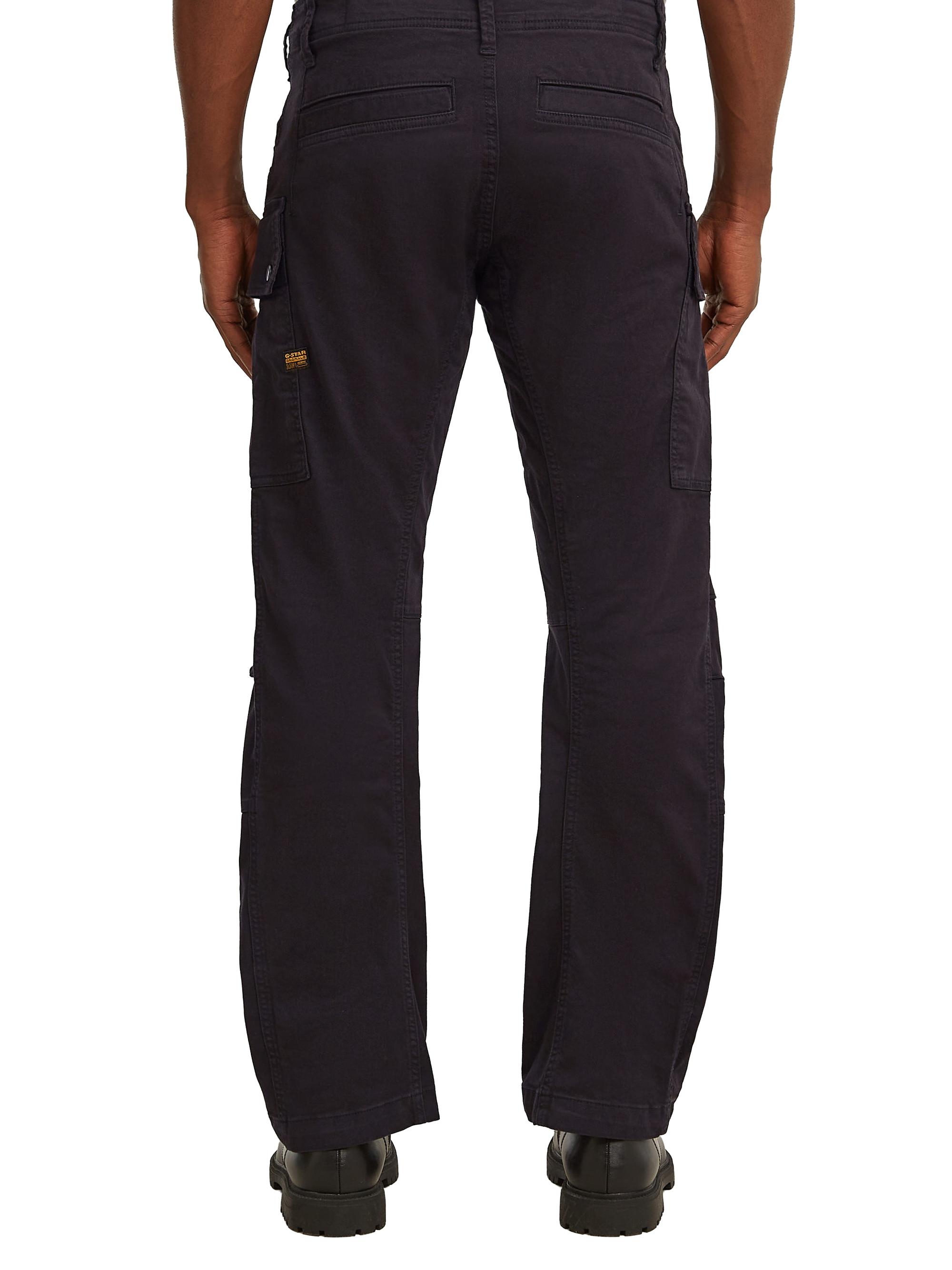 G-Star Temp Core 3D Regular Straight Cargo Pants | Saks Fifth Avenue