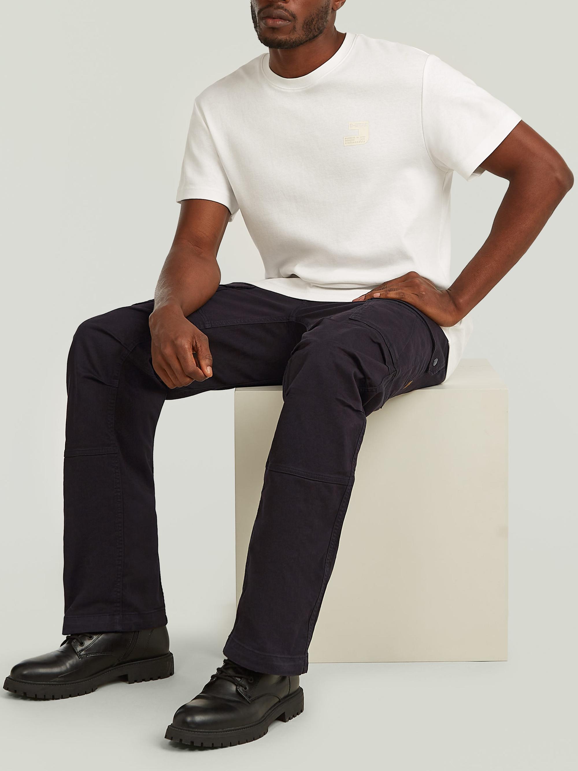 G-Star Temp Core 3D Regular Straight Cargo Pants | Saks Fifth Avenue