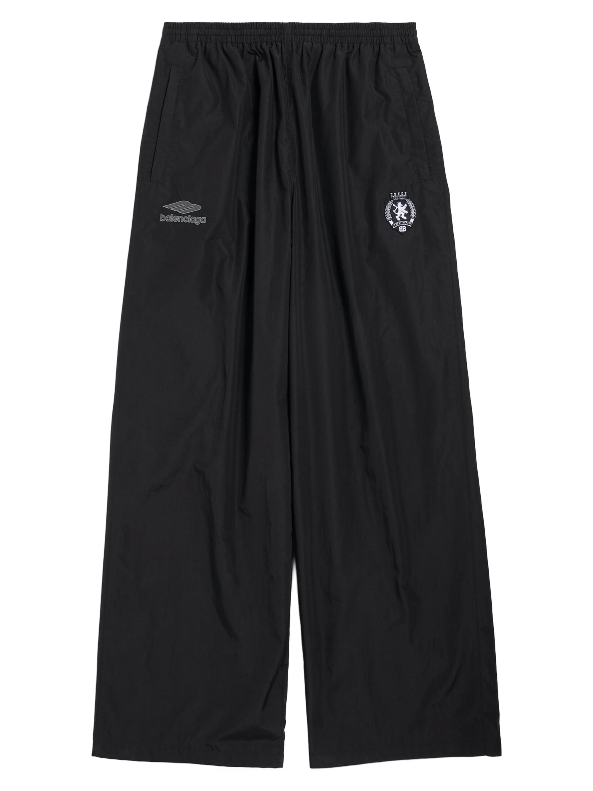 Balenciaga 3B Football Tracksuit Pants | Saks Fifth Avenue