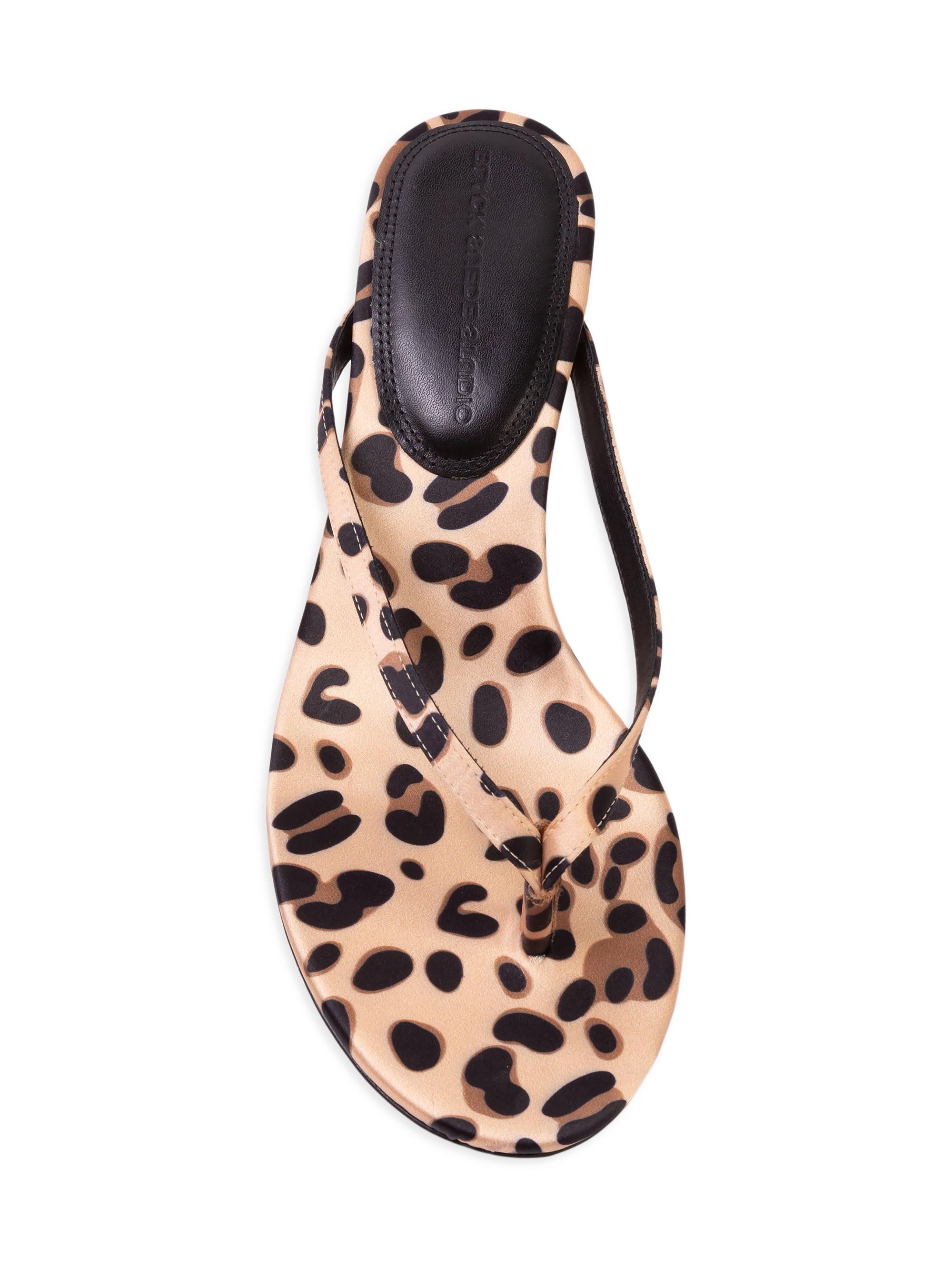Black Suede Studio Tash 50MM Satin Mules | Saks Fifth Avenue