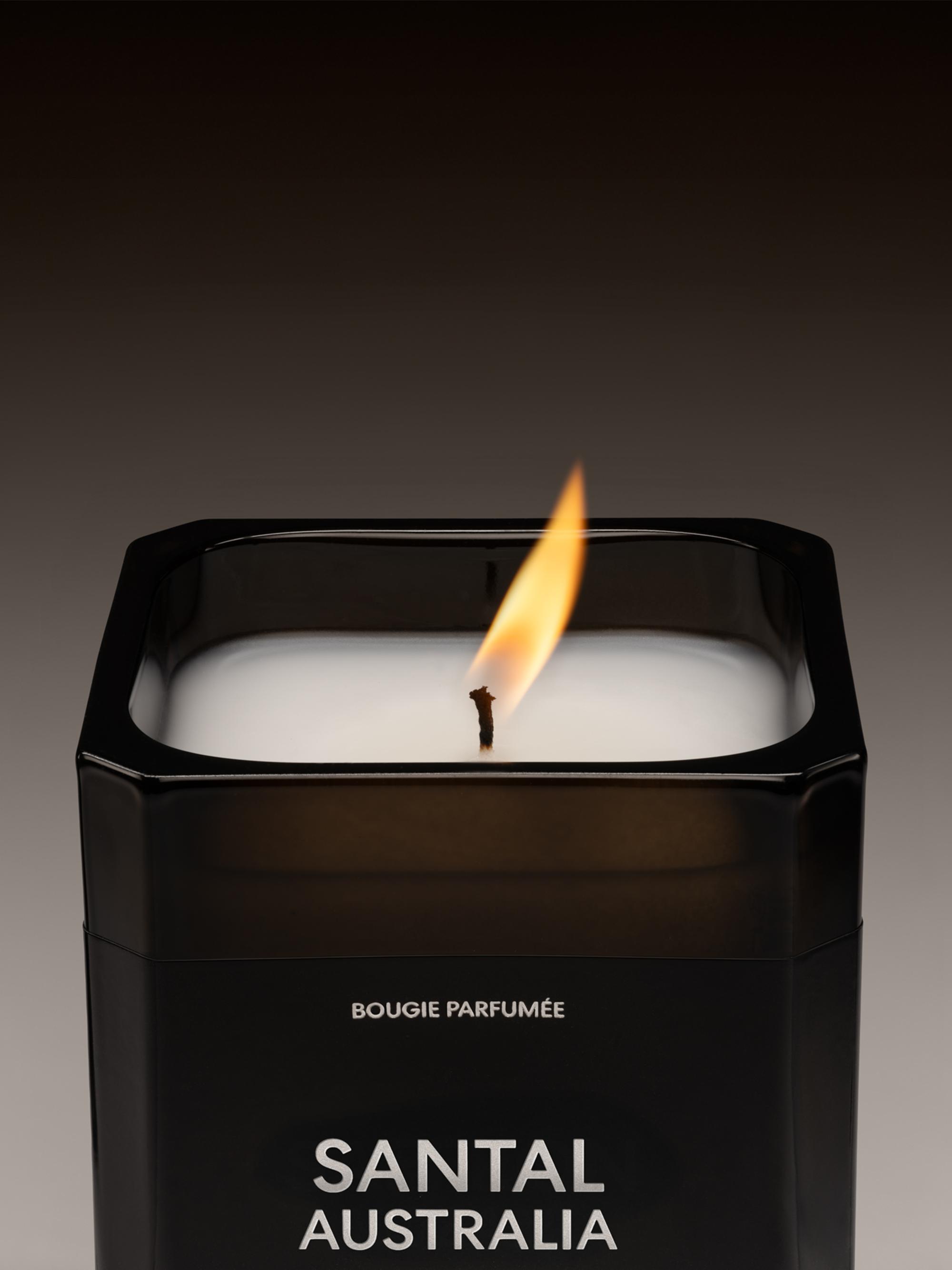 Matiere Premiere Santal Australia Candle | Saks Fifth Avenue