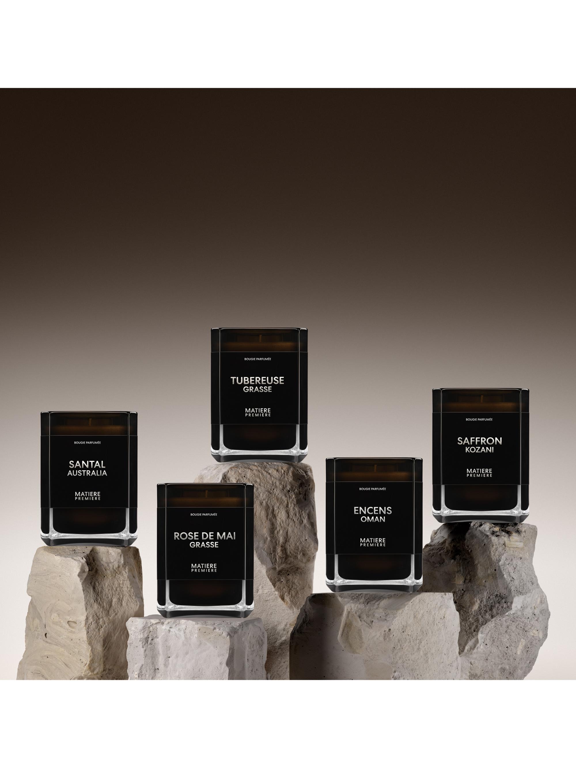 Matiere Premiere Santal Australia Candle | Saks Fifth Avenue