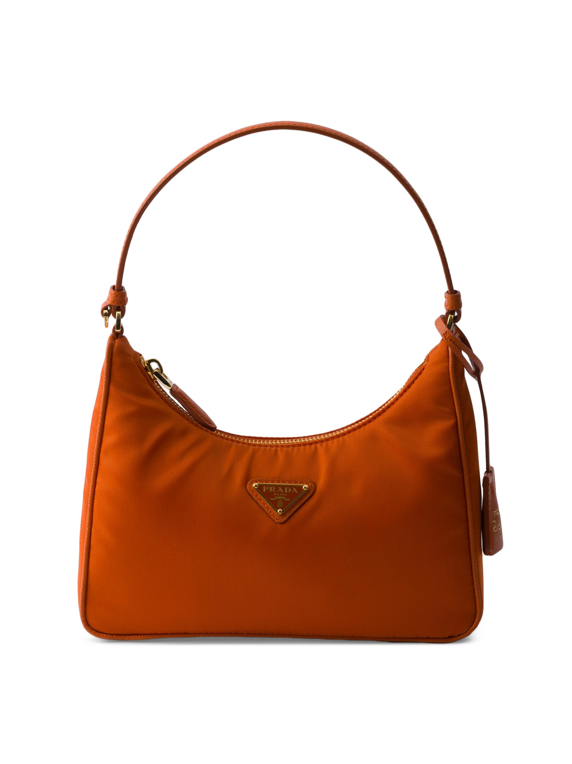 Women's Orange Designer Handbags | Saks Fifth Avenue