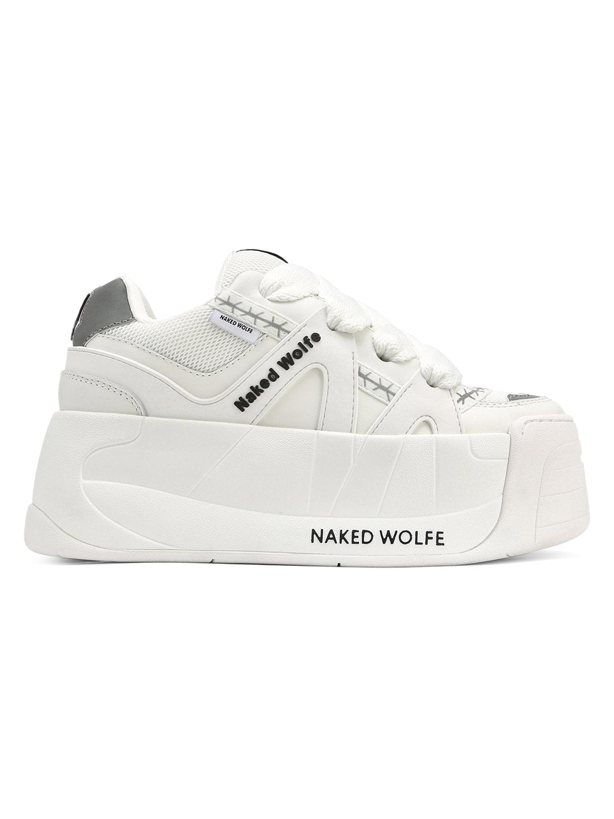 Naked Wolfe Slider Sneakers | Saks Fifth Avenue