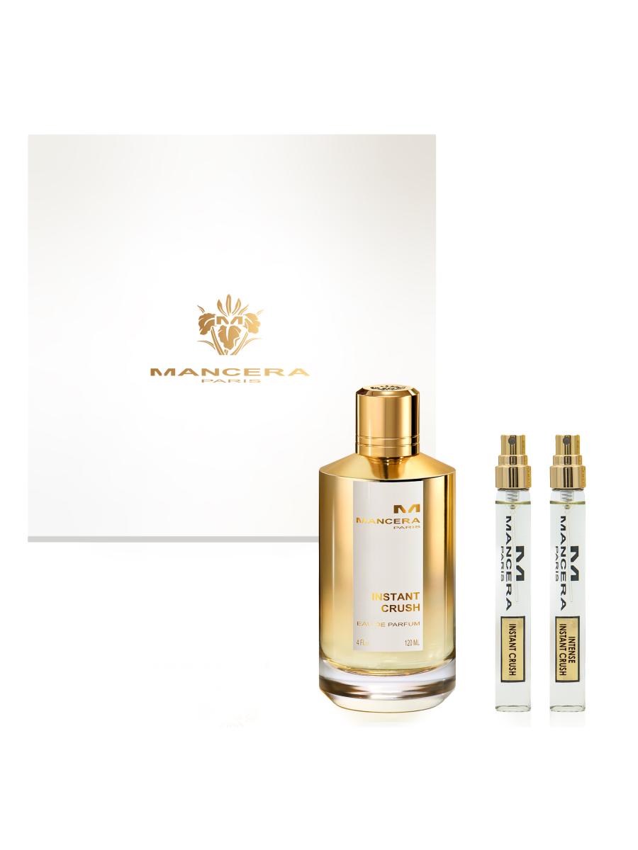 Mancera 3-Piece Parfum Set | Saks Fifth Avenue