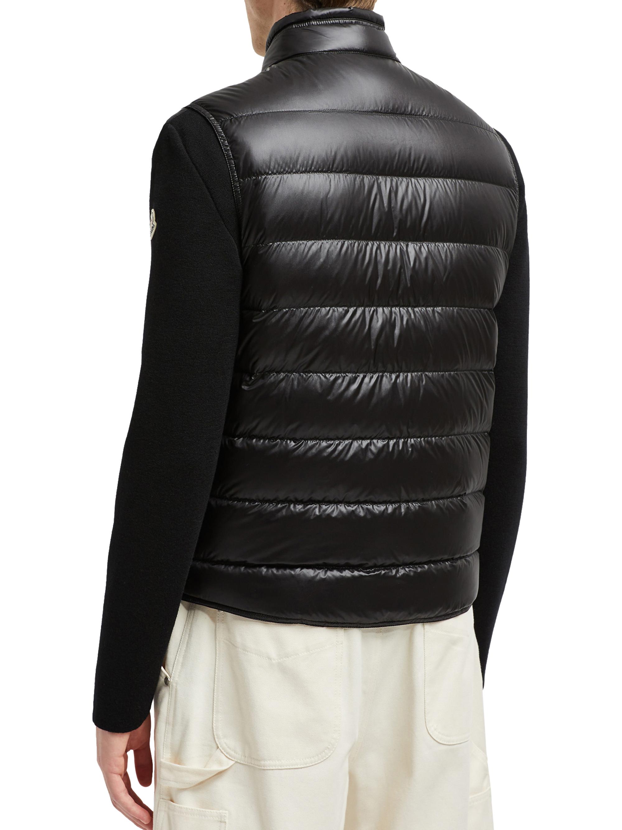 Moncler Gui Puffer Vest | Saks Fifth Avenue