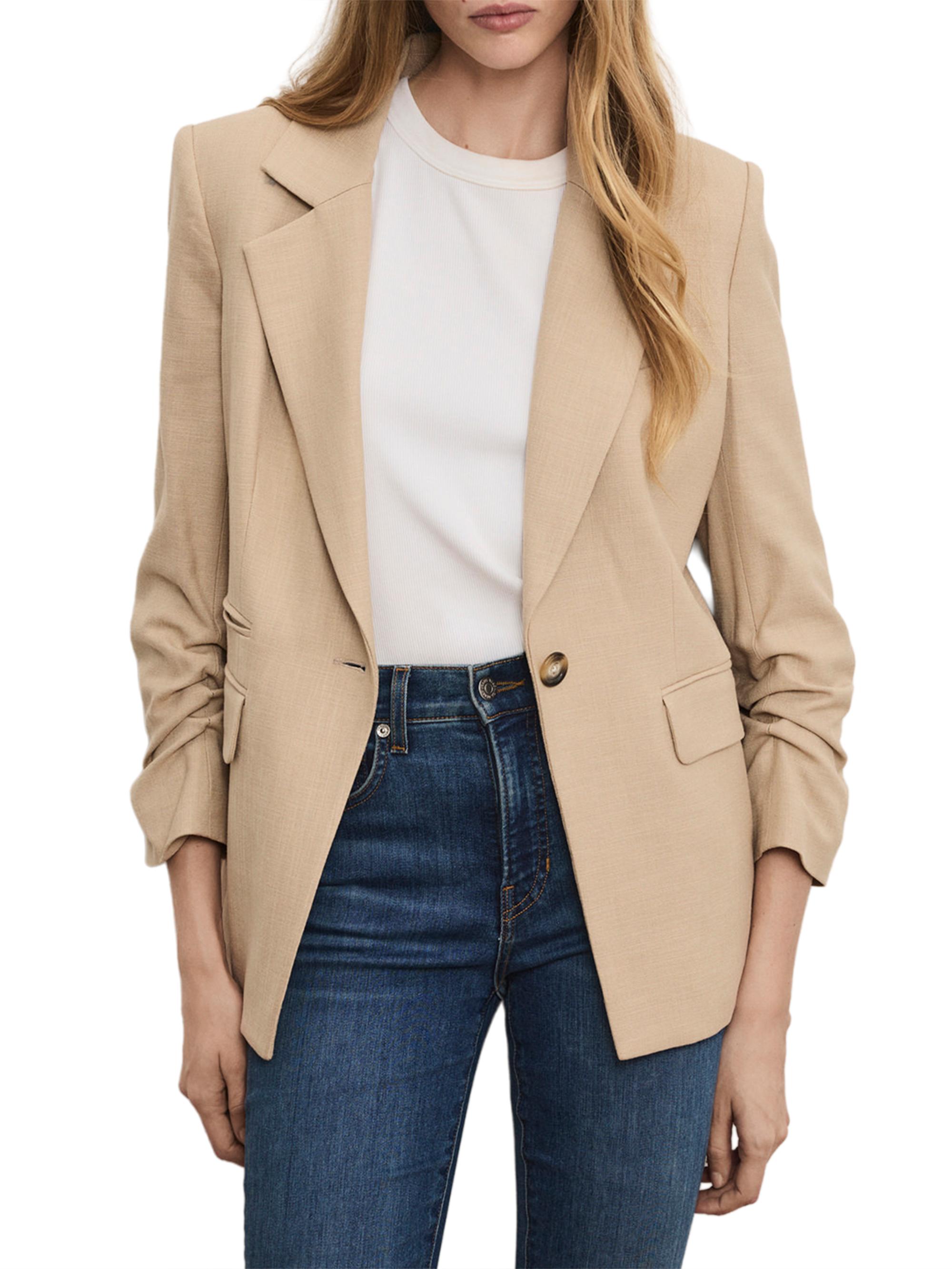 Veronica Beard Battista Dickey Jacket | Saks Fifth Avenue