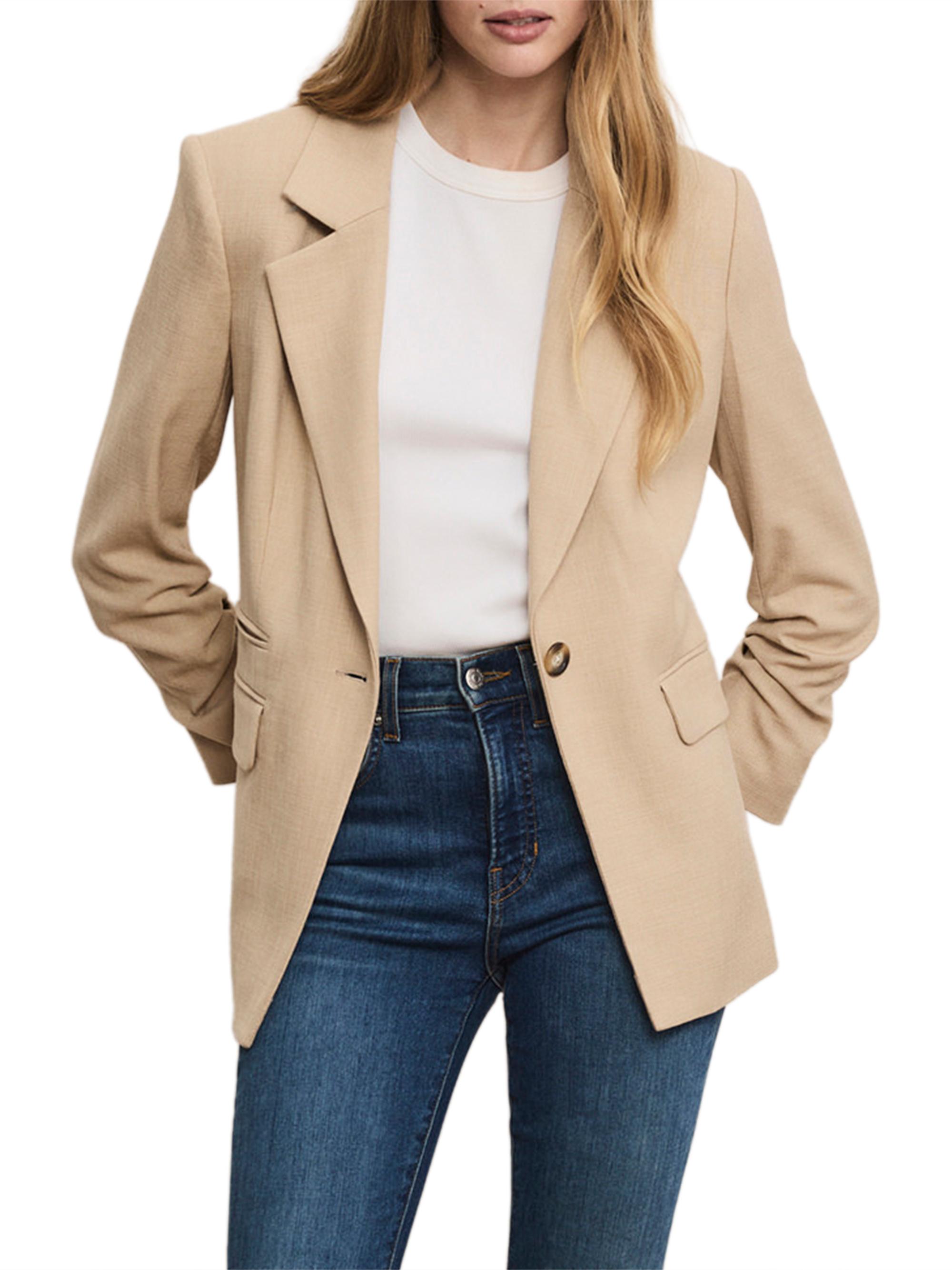 Veronica Beard Battista Dickey Jacket | Saks Fifth Avenue