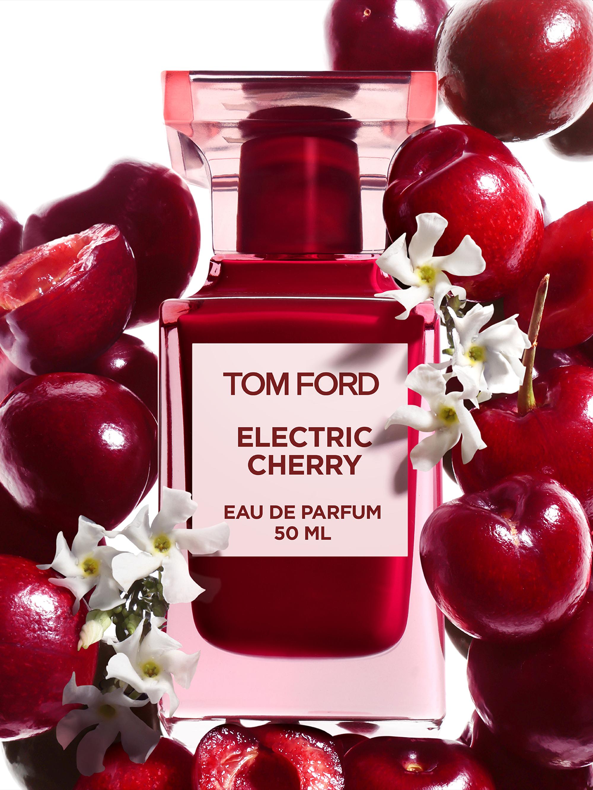 TOM FORD Electric Cherry Eau de Parfum | Saks Fifth Avenue