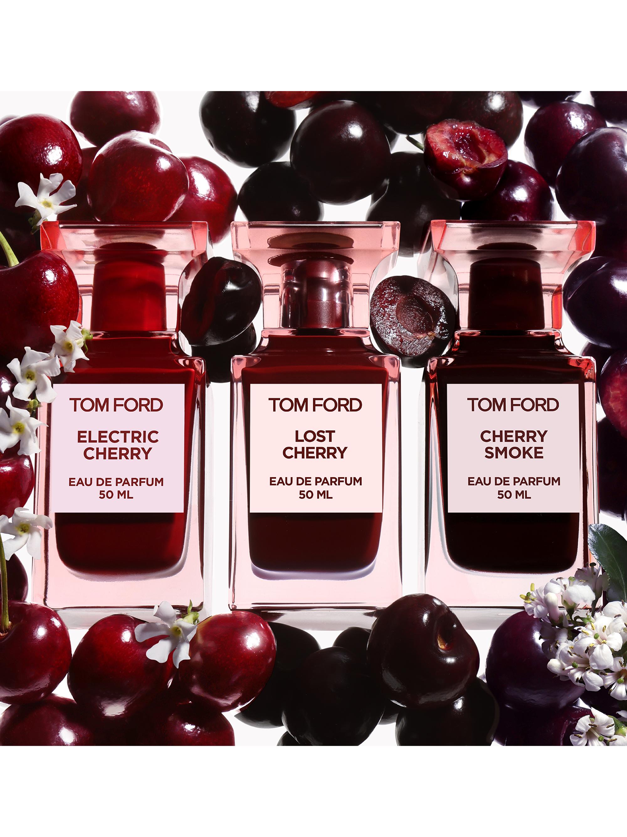 TOM FORD Electric Cherry Eau de Parfum | Saks Fifth Avenue