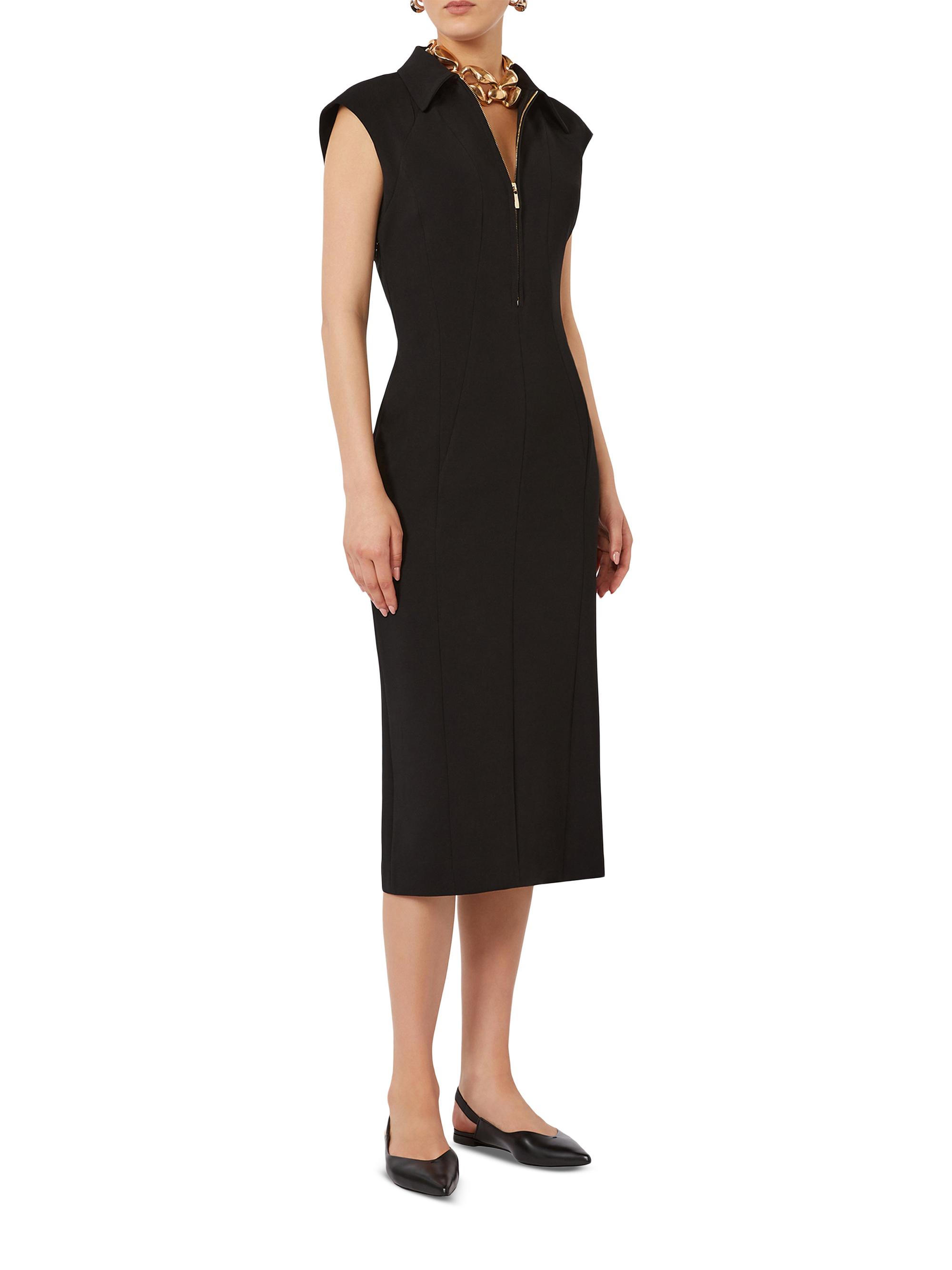 Max Mara Cady Midi Dress | Saks Fifth Avenue