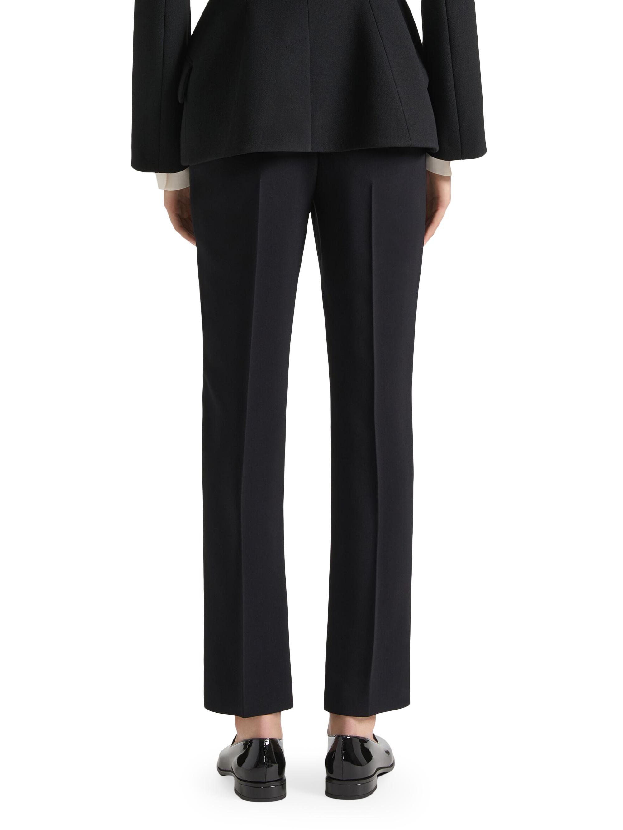 Givenchy Slim Fit Tailored Pants in Wool | Saks Fifth Avenue