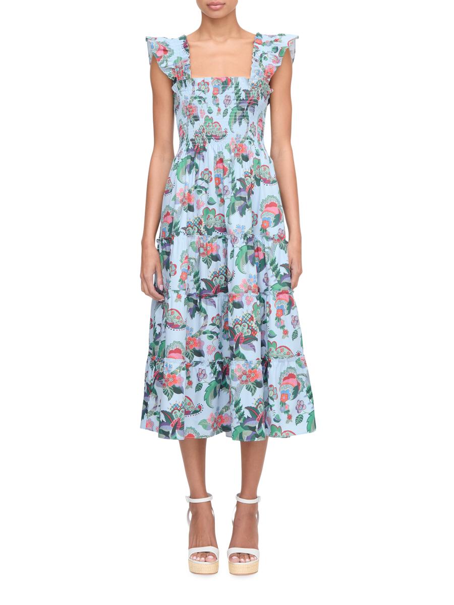 Hill House Home The Ellie Nap Dress | Saks Fifth Avenue