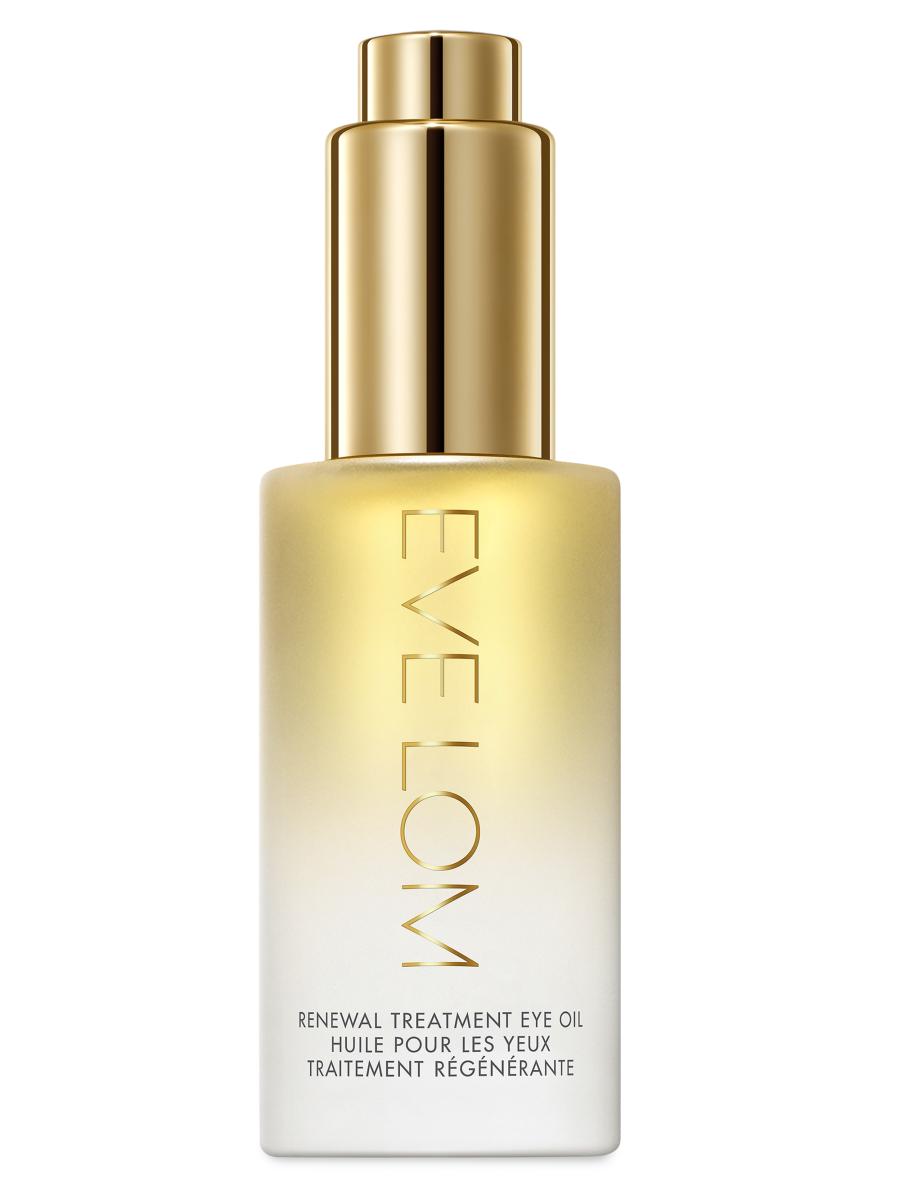 Eve Lom Renewal Treatment Eye Oil | Saks Fifth Avenue