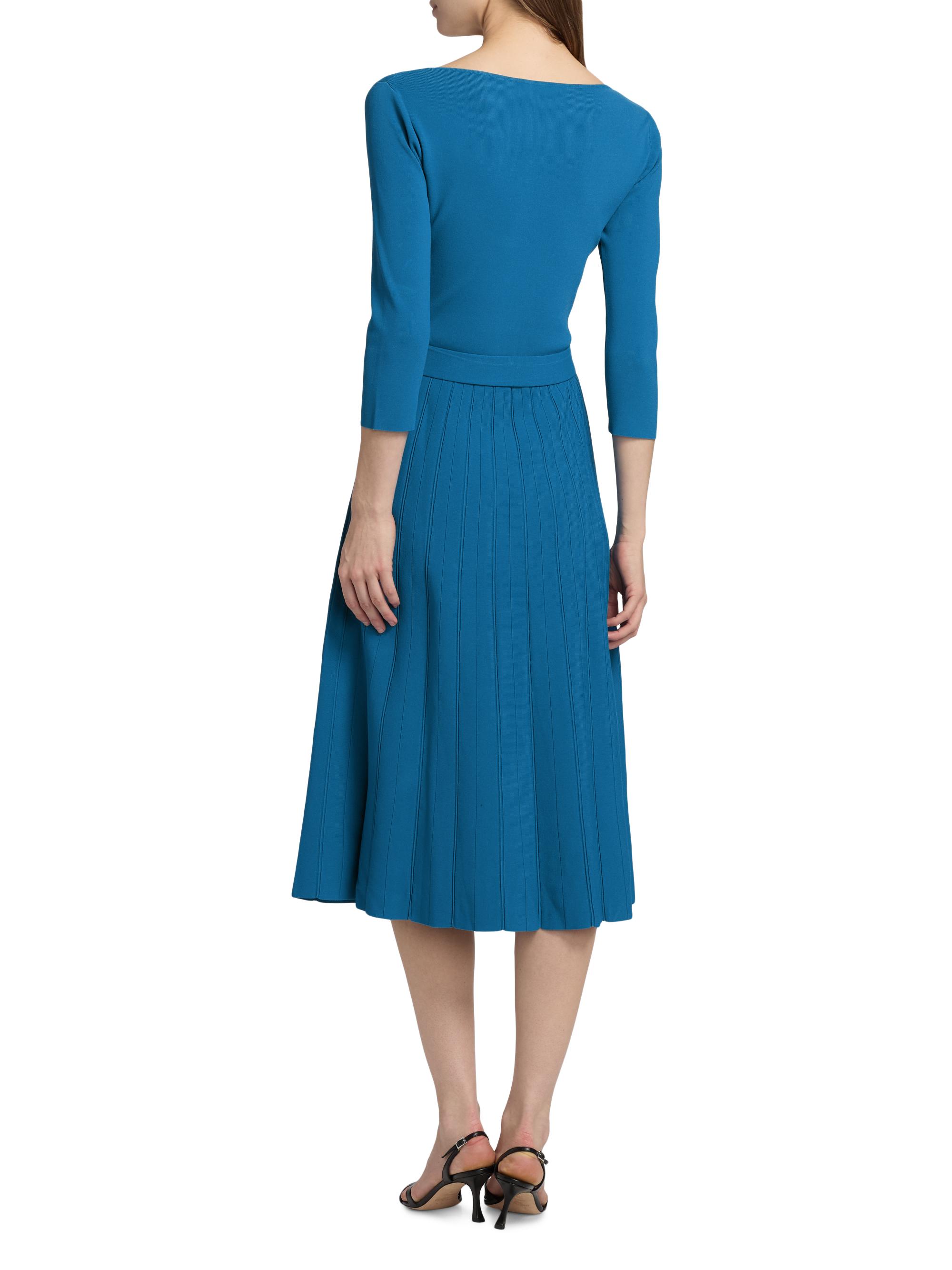 Elie Tahari The Sumner Sweaterdress | Saks Fifth Avenue