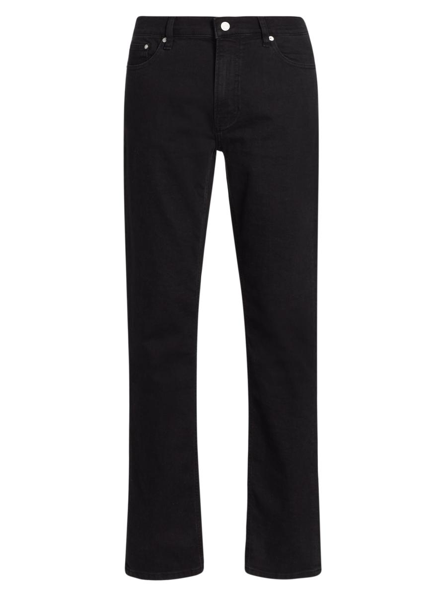 Frame Stretch Modern Straight-Leg Jeans | Saks Fifth Avenue