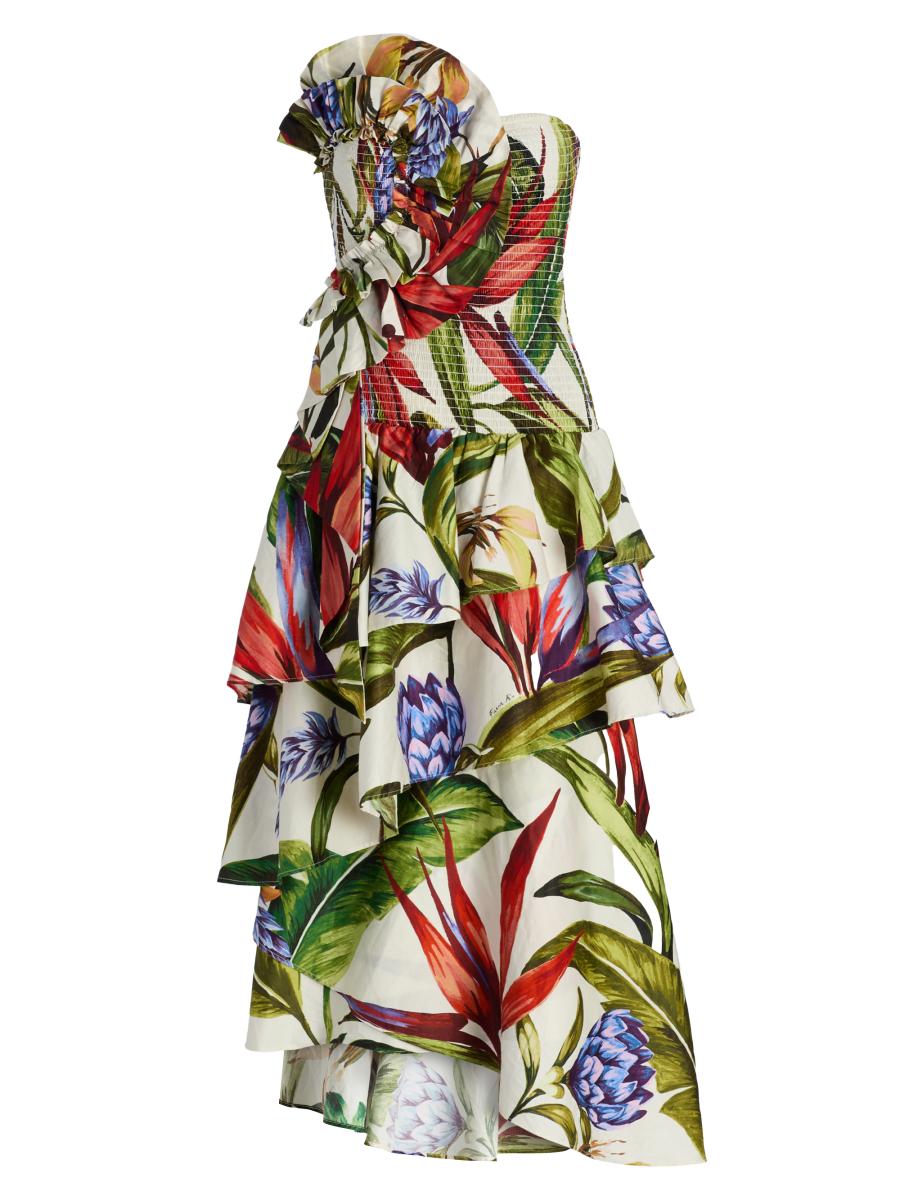 Saks Fifth Avenue Farm Rio