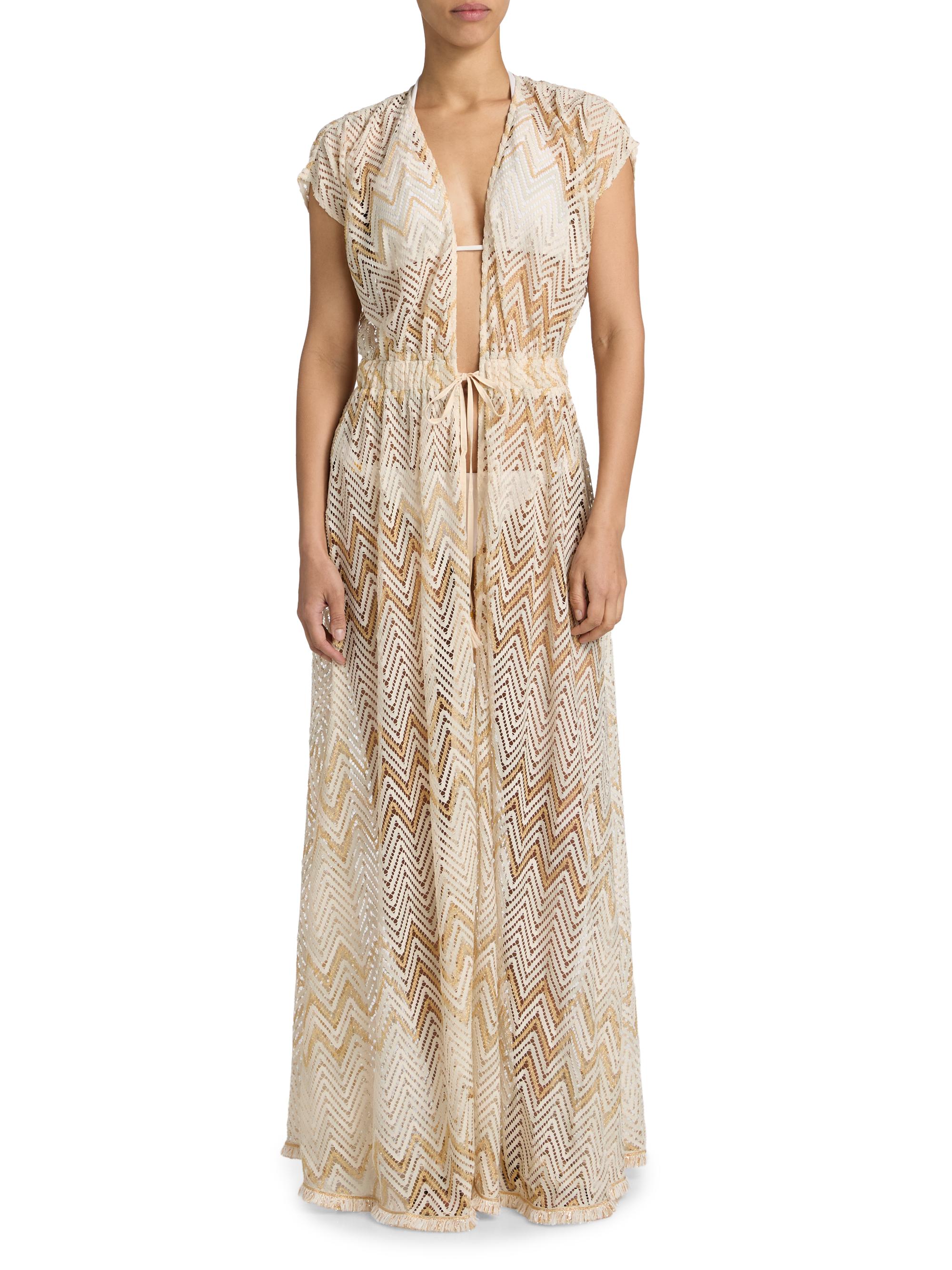 Ramy Brook Cover Up