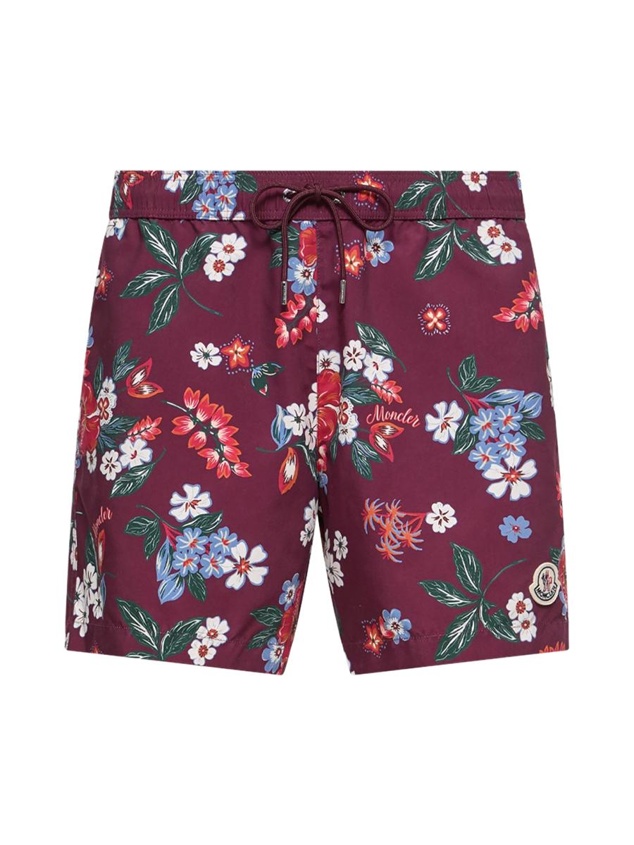 Moncler Swim Trunks | Saks Fifth Avenue