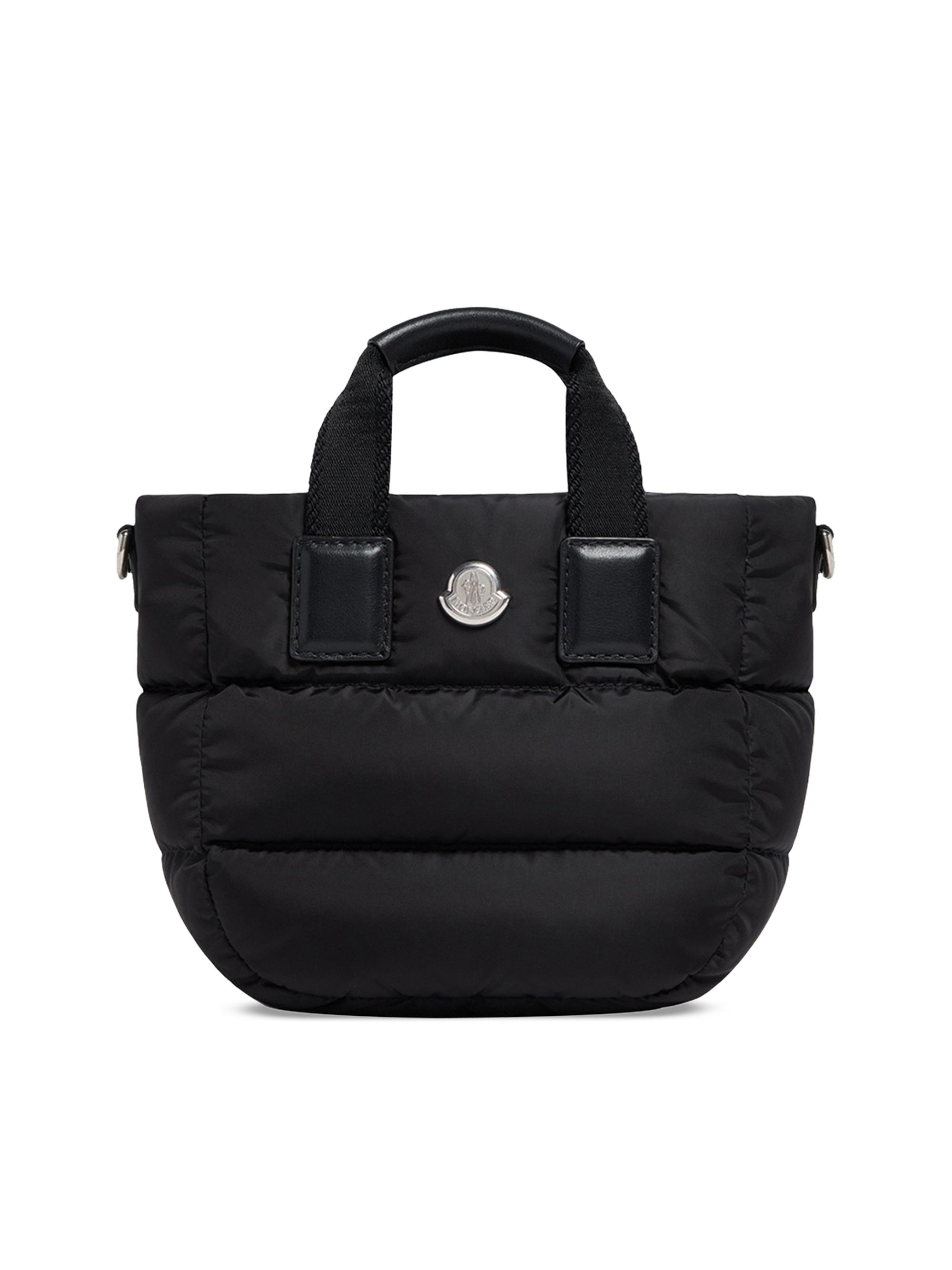 Moncler Micro Caradoc Crossbody Bag | Saks Fifth Avenue