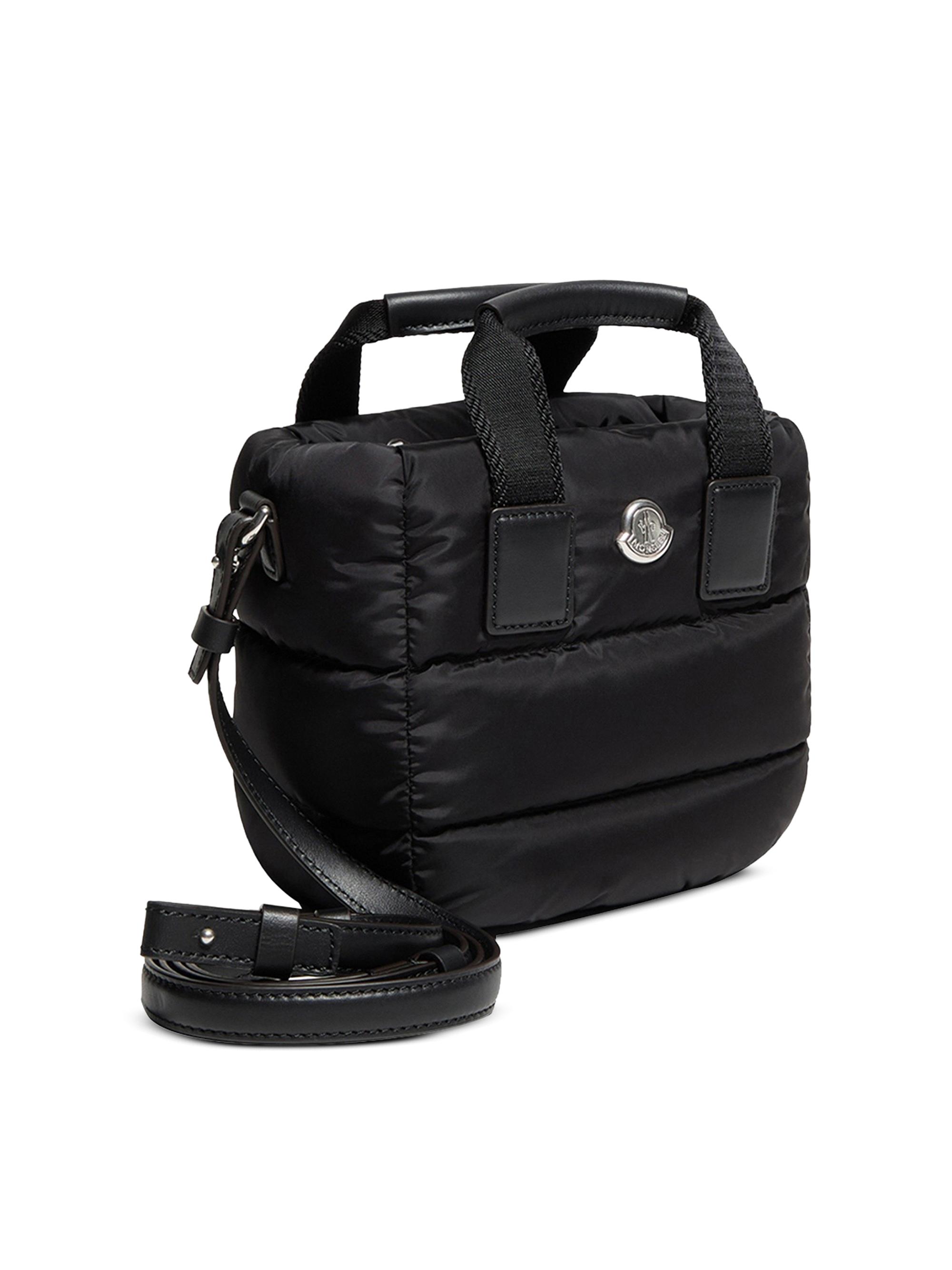 Moncler Micro Caradoc Crossbody Bag | Saks Fifth Avenue